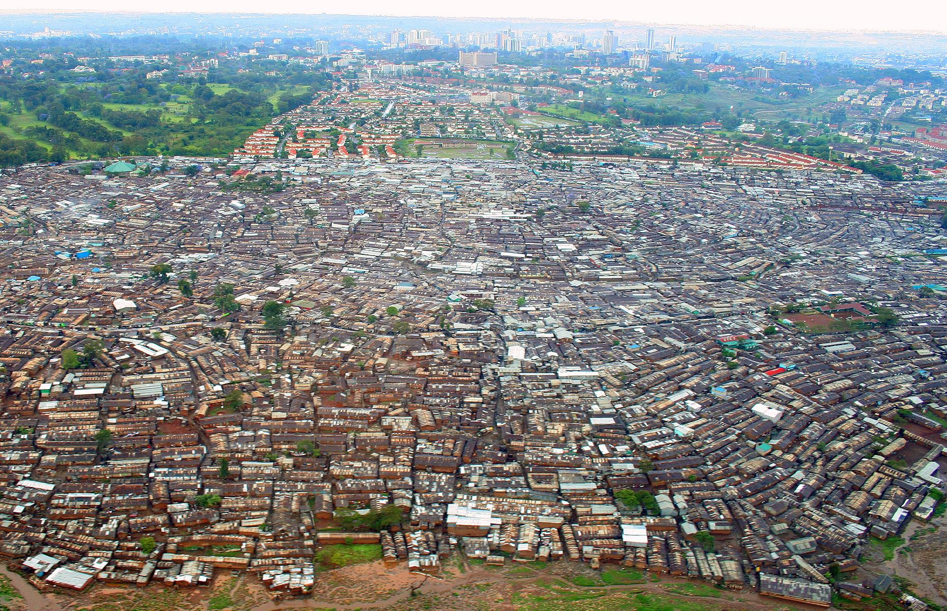 The 19 megacities that will rule the world in 2025 | lovemoney.com