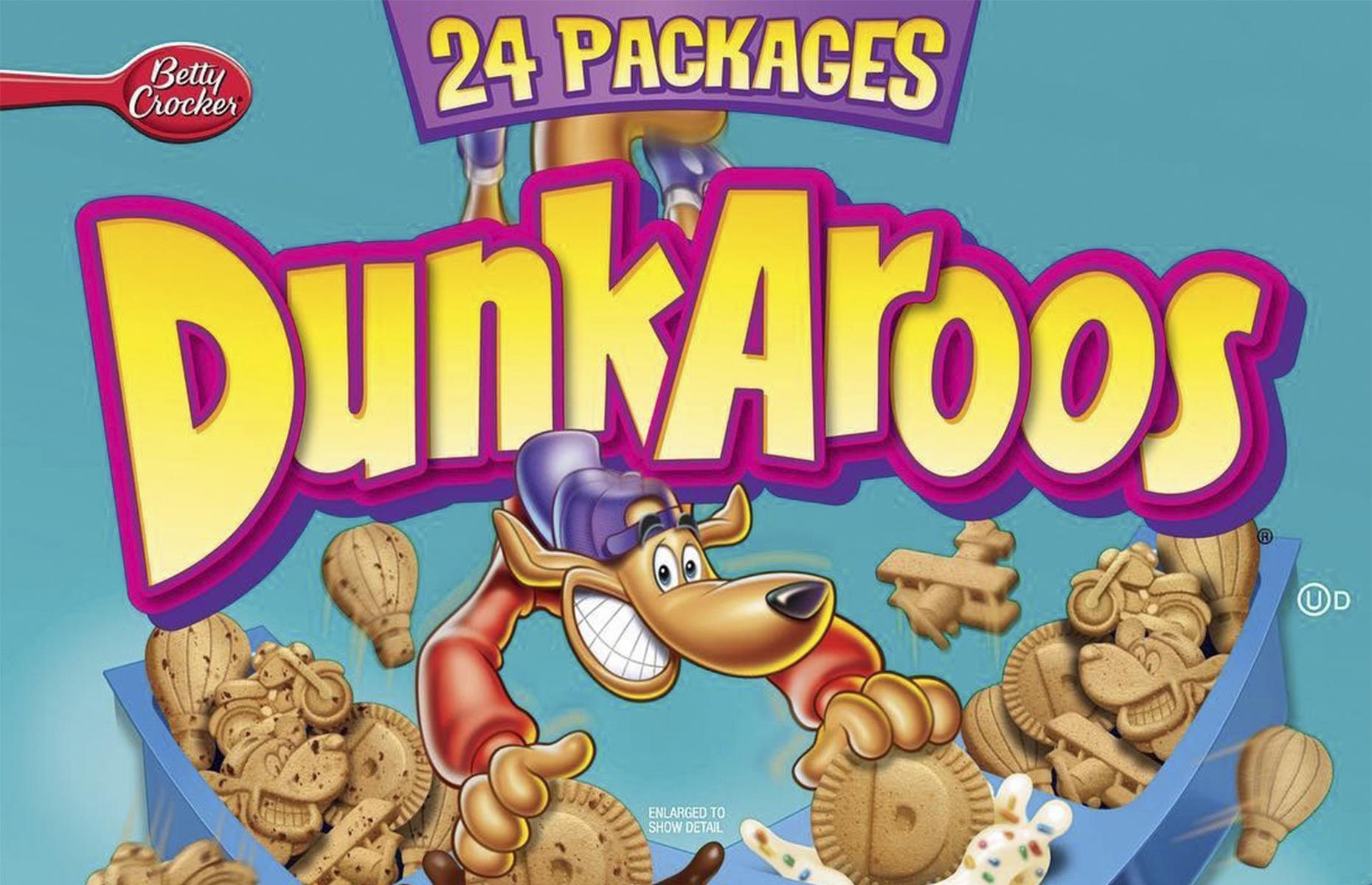 Food and drink from our childhood that has made surprising comebacks ...