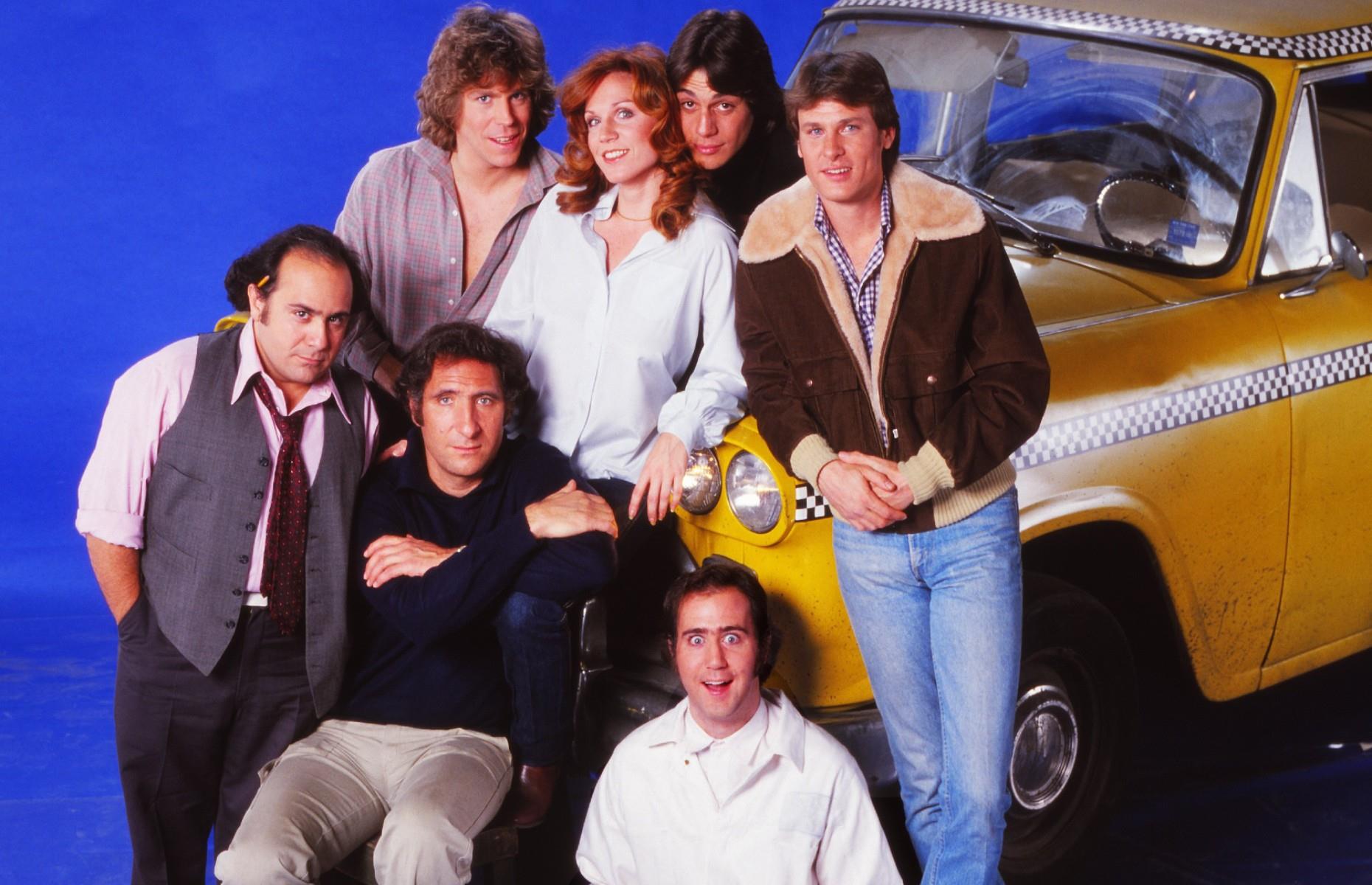 The Cast Of Taxi Then And Now And Their Net Worths Lovemoney The Cast Of Taxi Then And Now And Their Net Worths Lovemoney