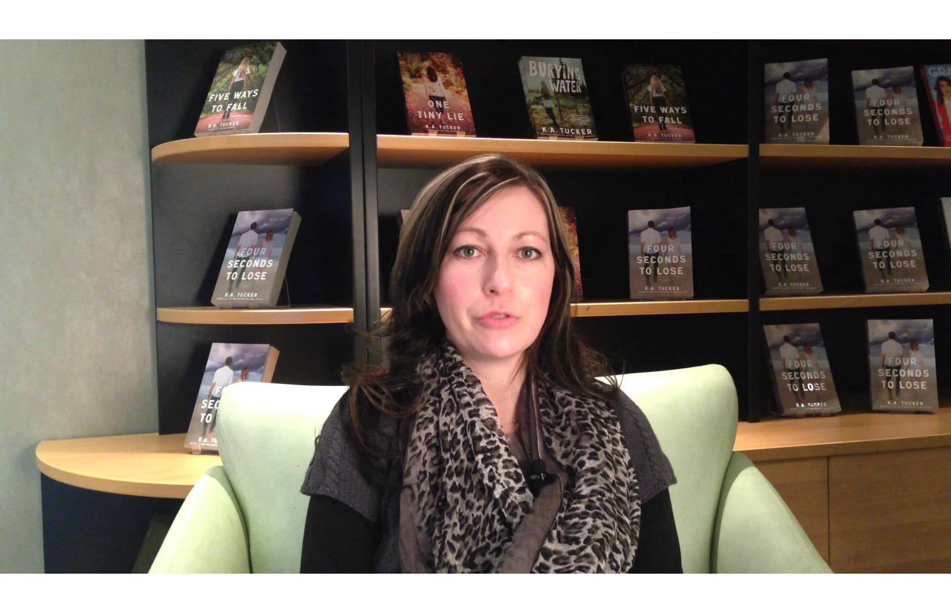 Kindle millionaires: the people who wrote themselves a fortune ...