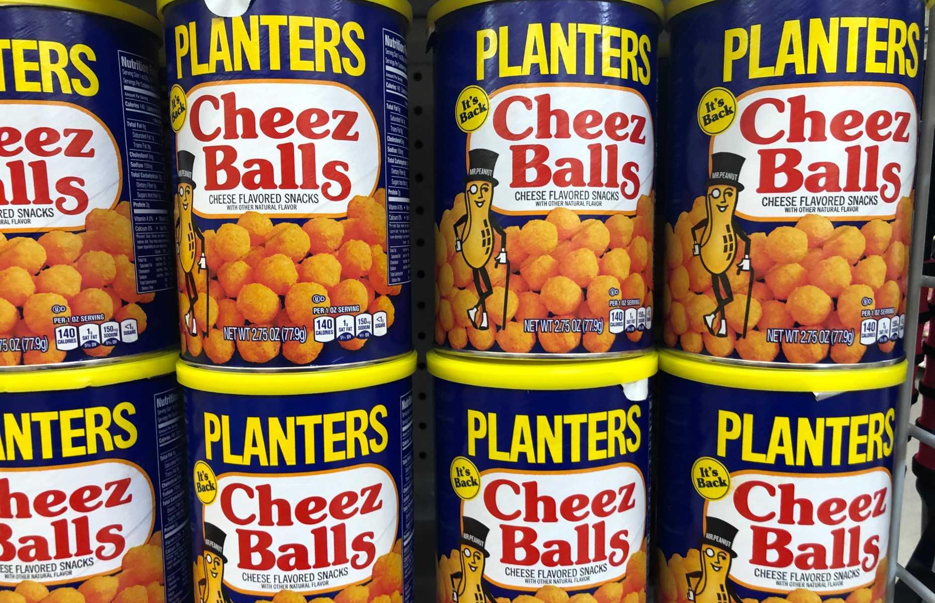 Food and drink from our childhood that has made surprising comebacks ...