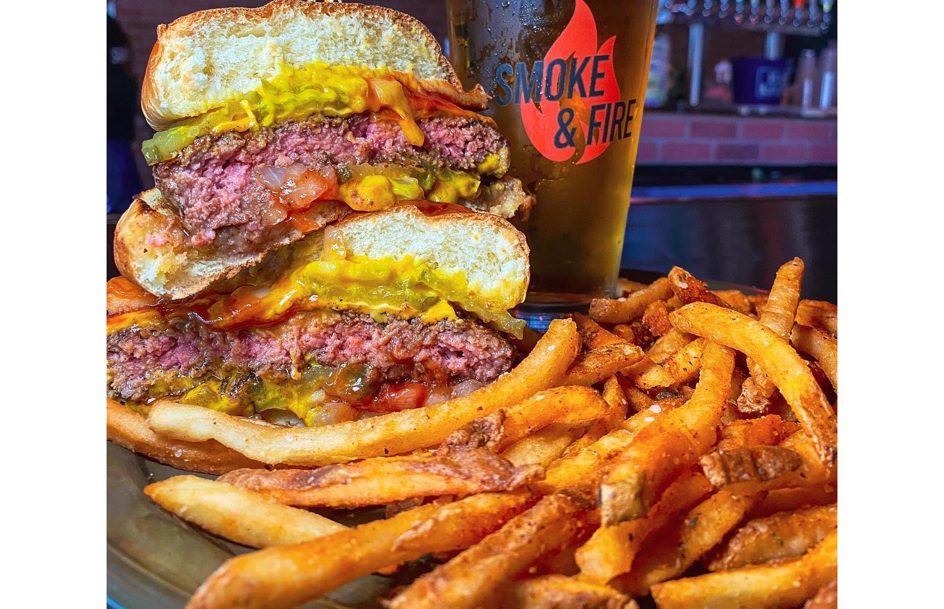The best cheeseburger in every state | lovemoney.com