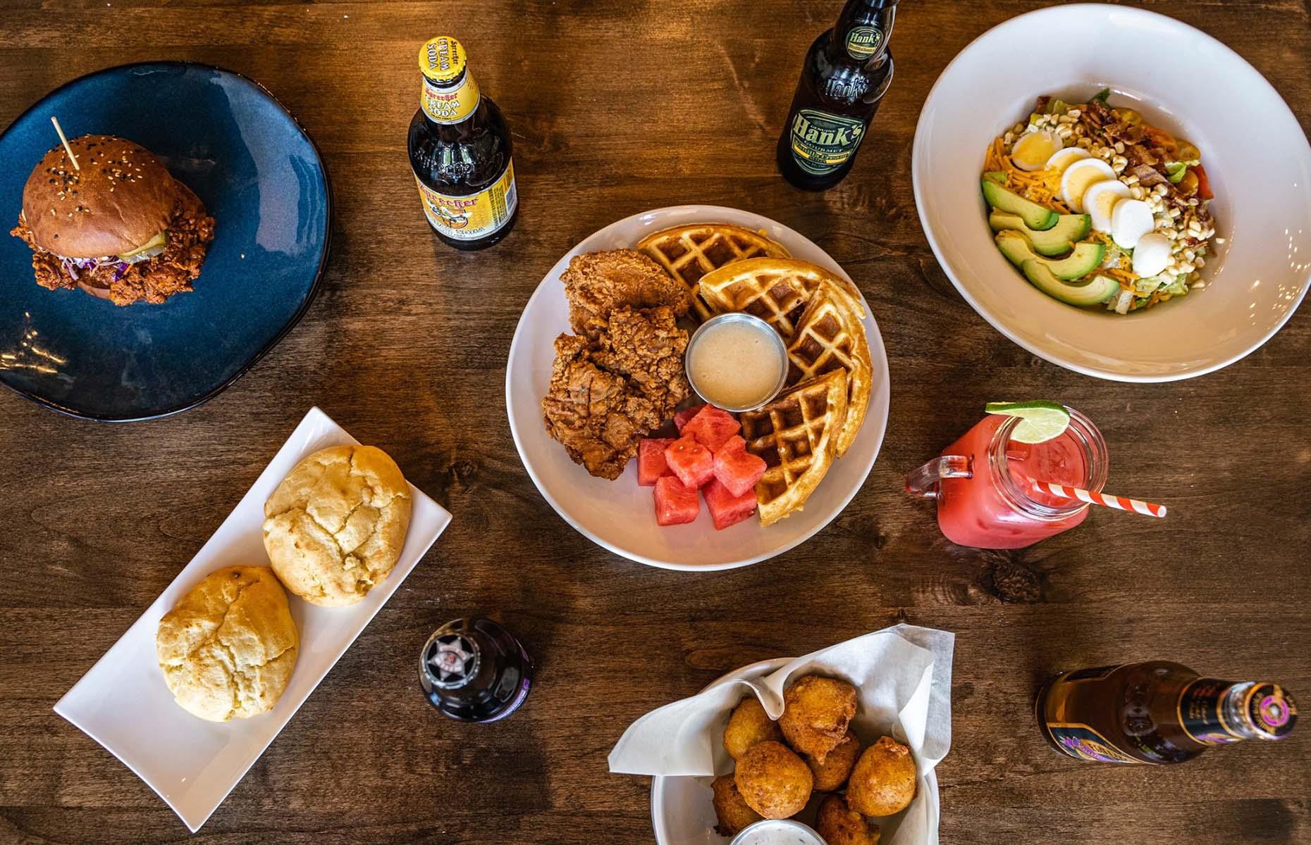 The best restaurant serving American classics in every state (copy ...