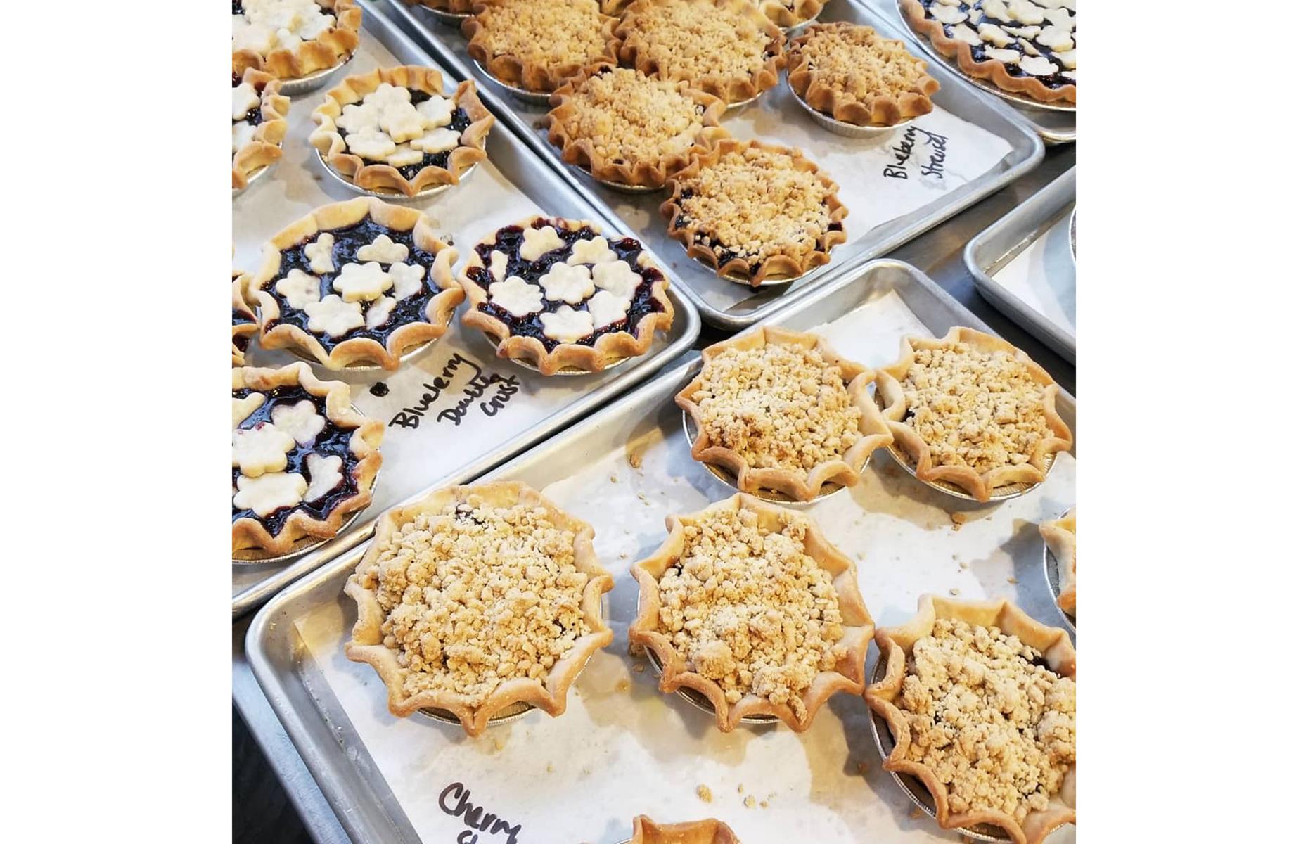 The best pie in every state, from apple to peanut butter | lovemoney.com