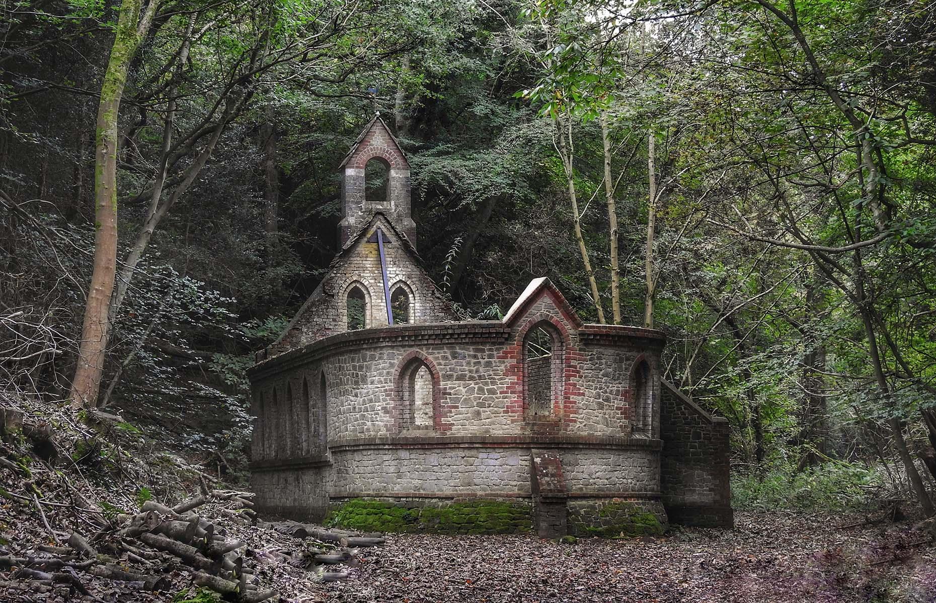 Stunning historic places captured in award-winning photos | lovemoney.com