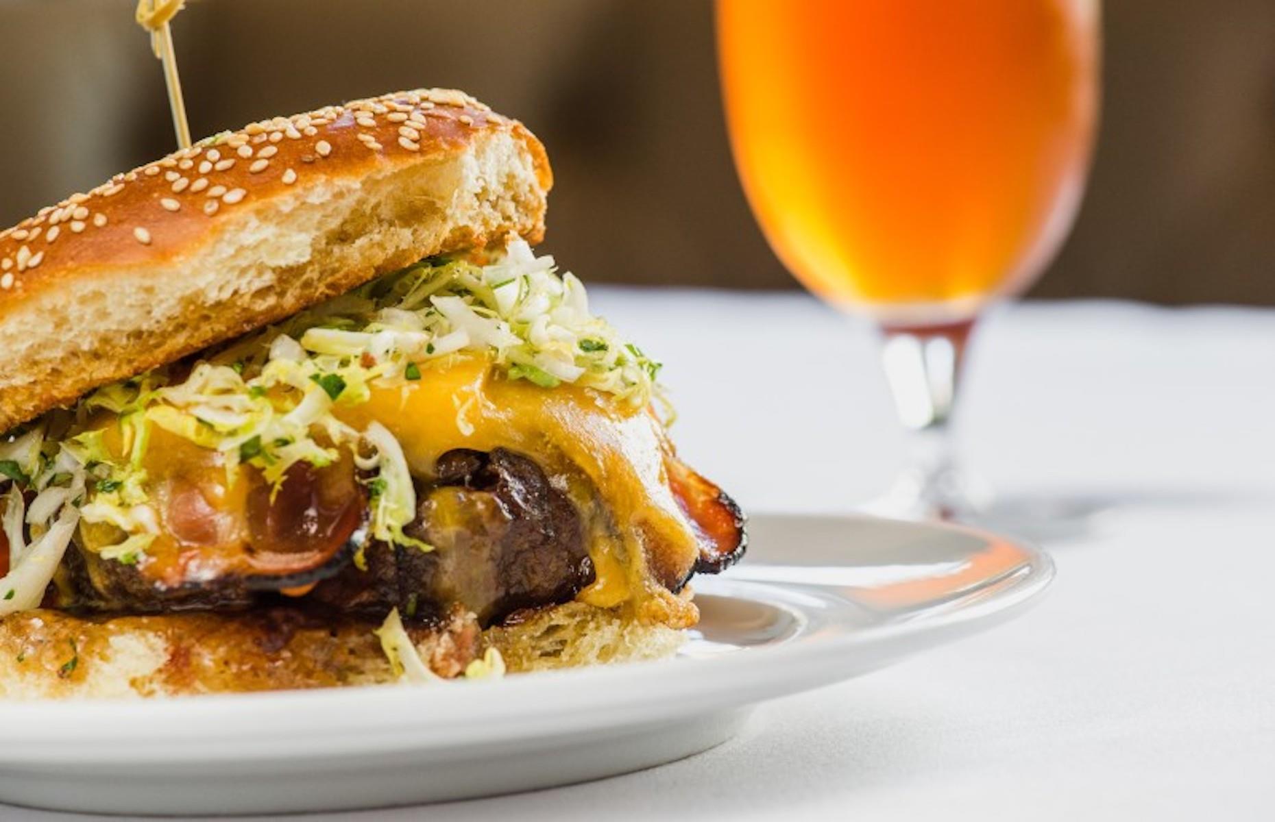 America's best burgers you need to try | lovemoney.com