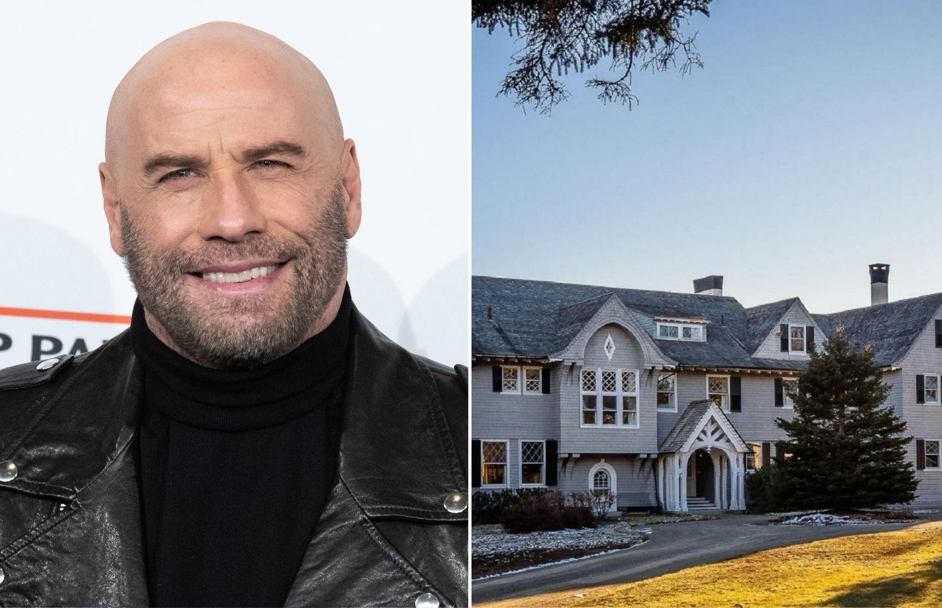 Hideaway homes of the rich and famous | lovemoney.com