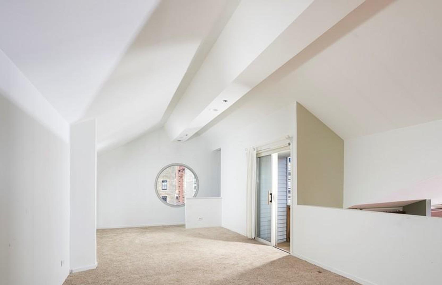 Secret rooftop dwellings hiding in plain sight | lovemoney.com