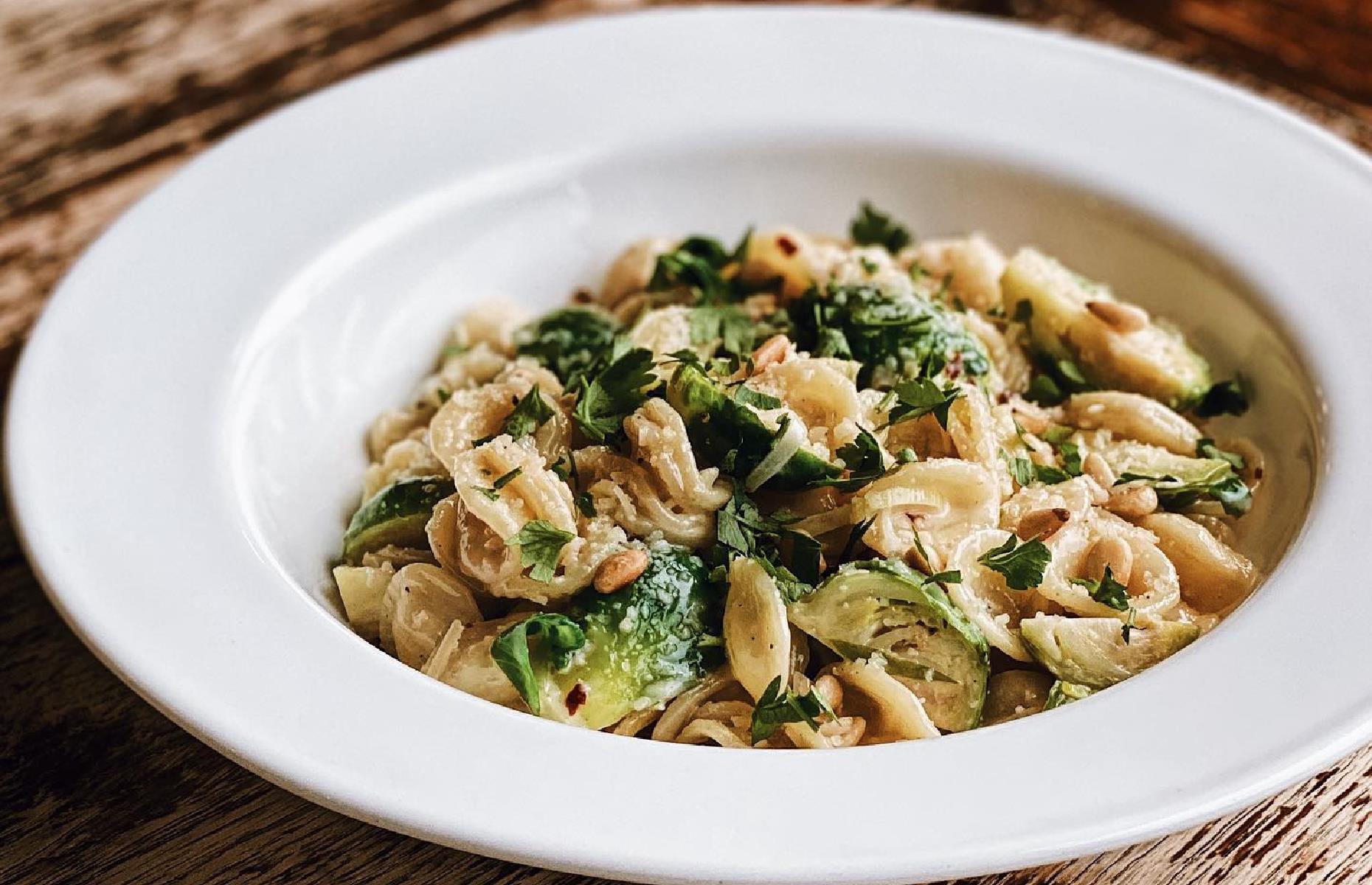 We've found the best foodie town to visit in your state | lovemoney.com