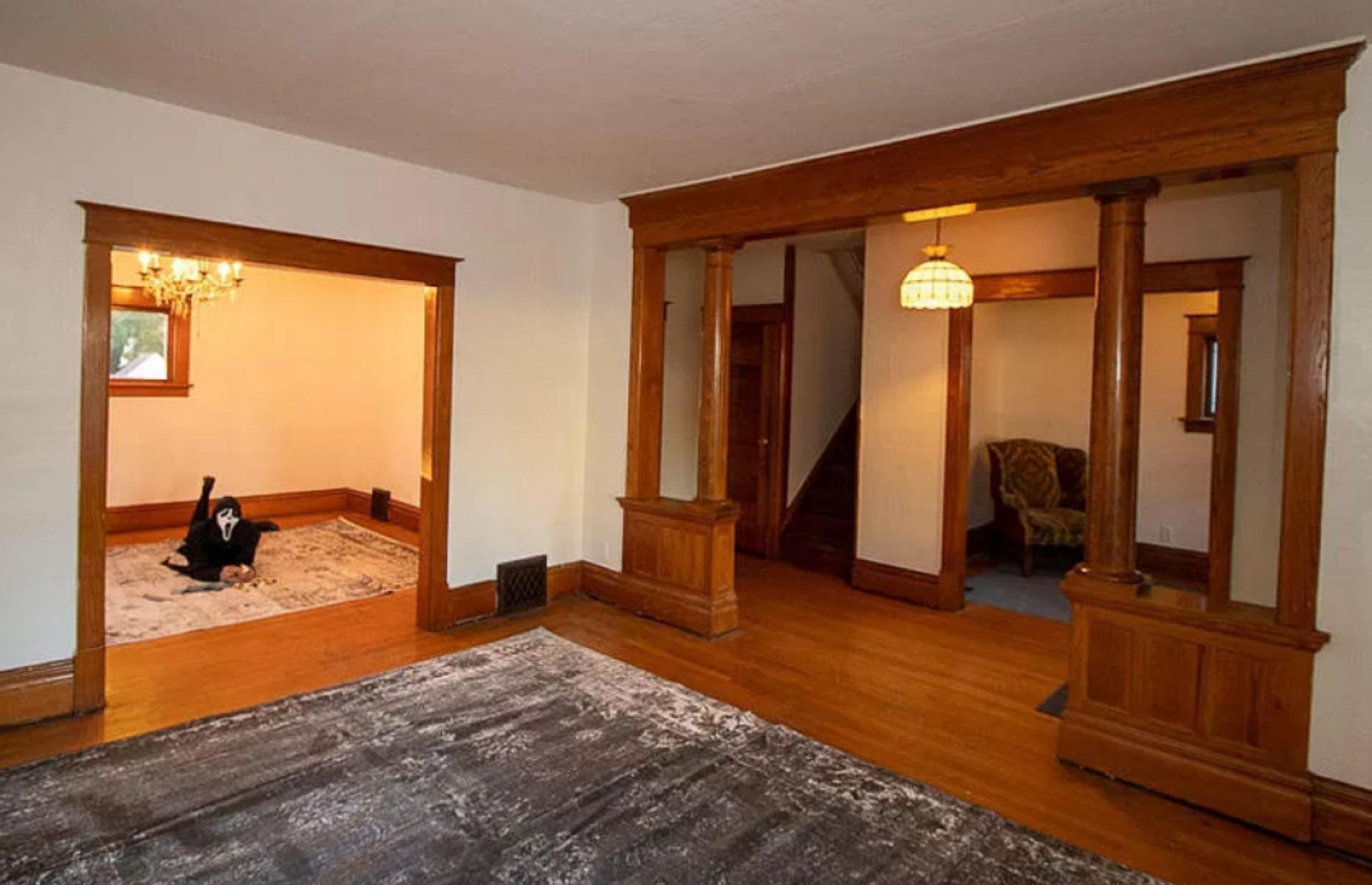 Are these the world's weirdest real estate listings? | lovemoney.com