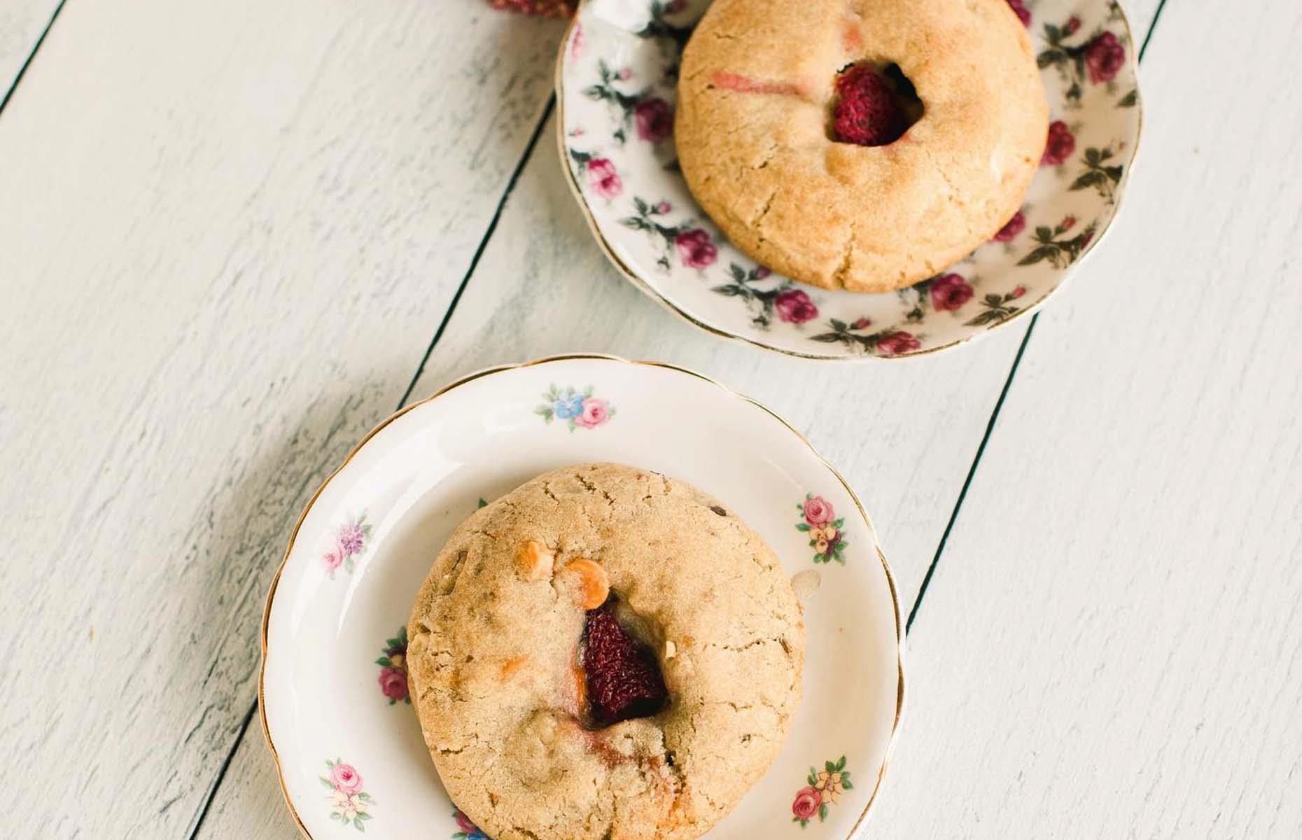 The tastiest cookie in every state | lovemoney.com