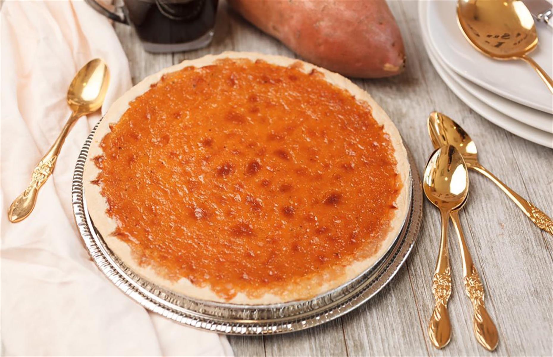 The best pie in every state, from apple to peanut butter | lovemoney.com