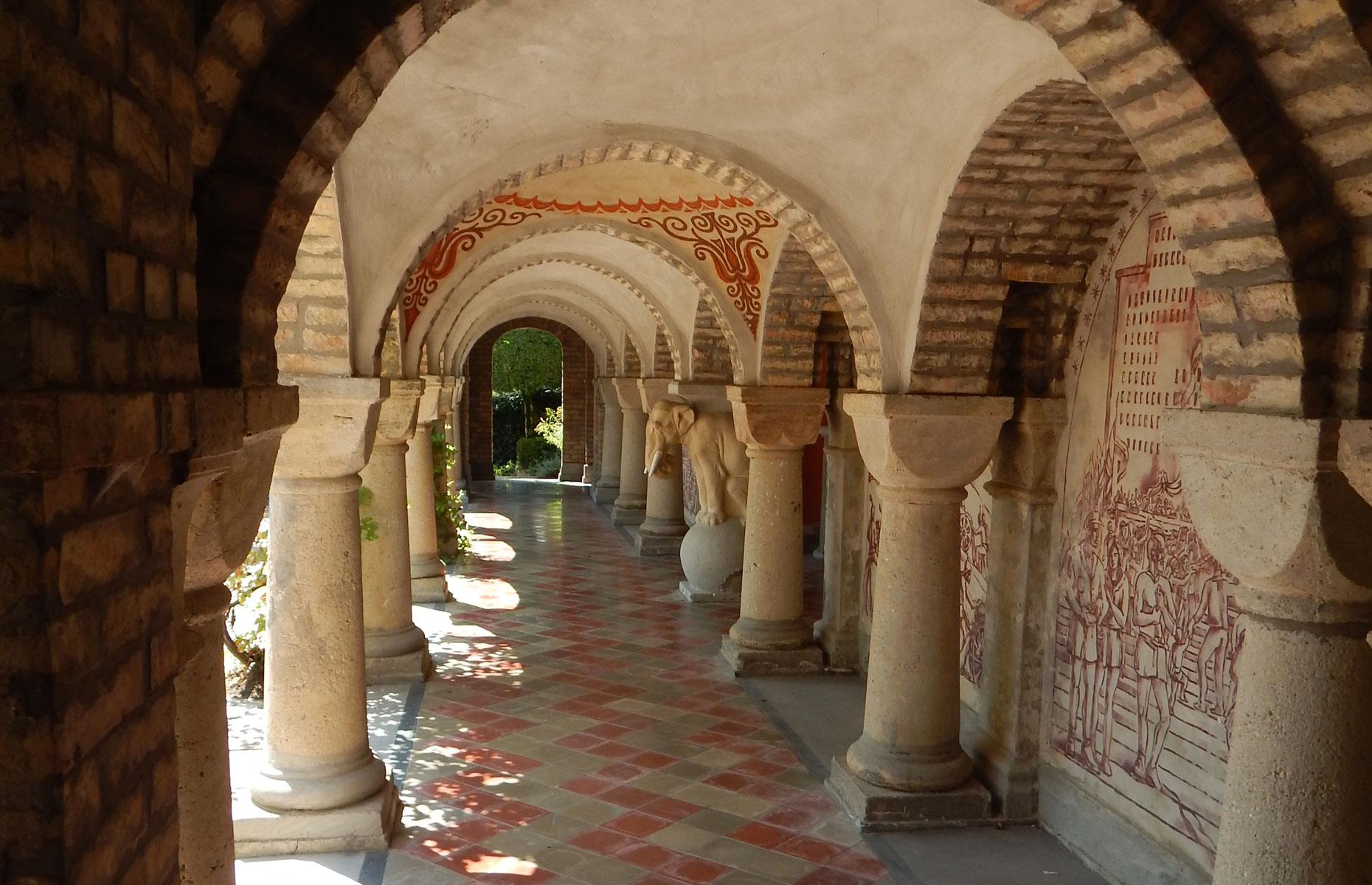 These historic homes aren’t quite what they seem | lovemoney.com