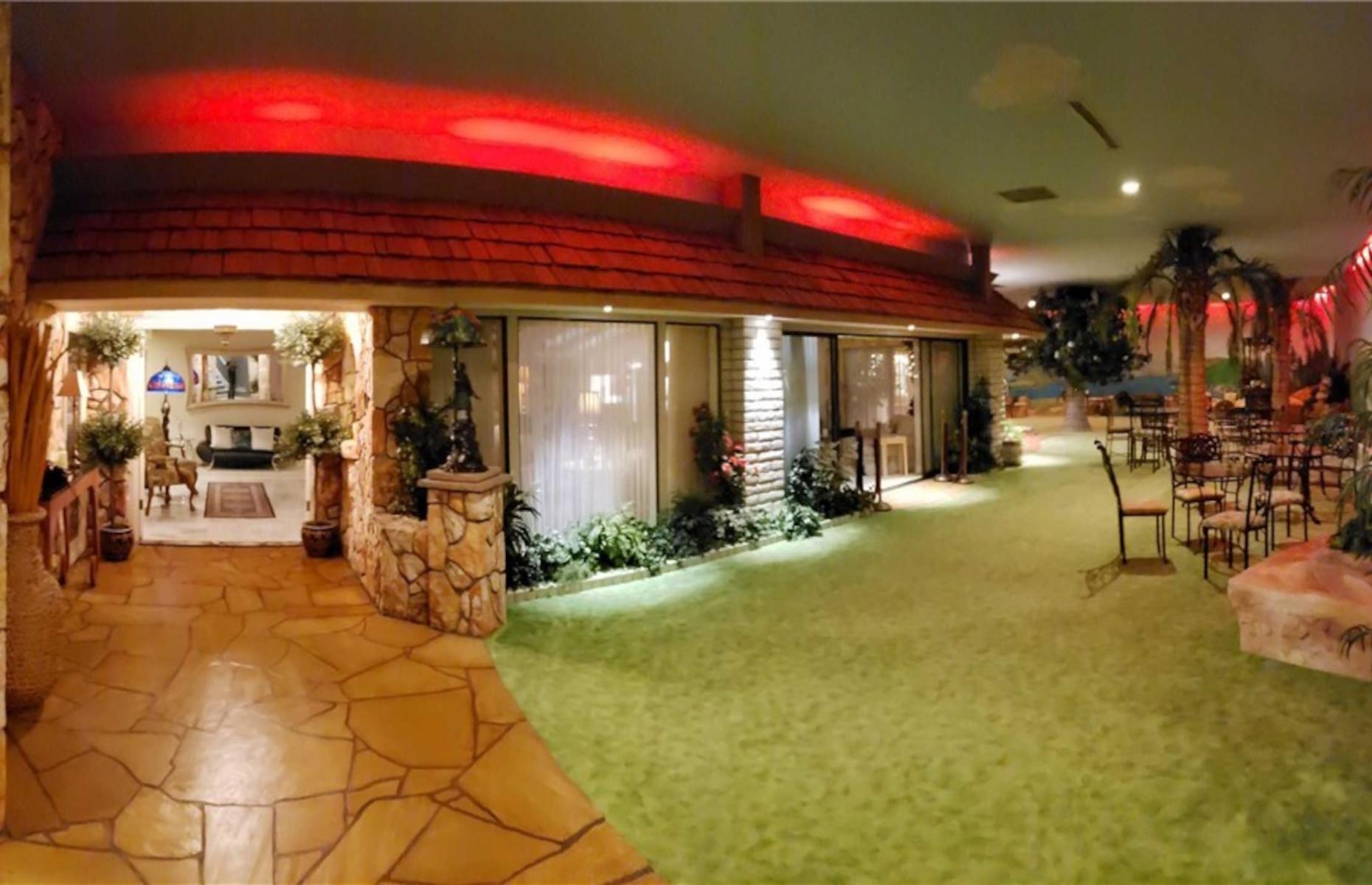 Brilliant bunker renovations that will blow you away | lovemoney.com