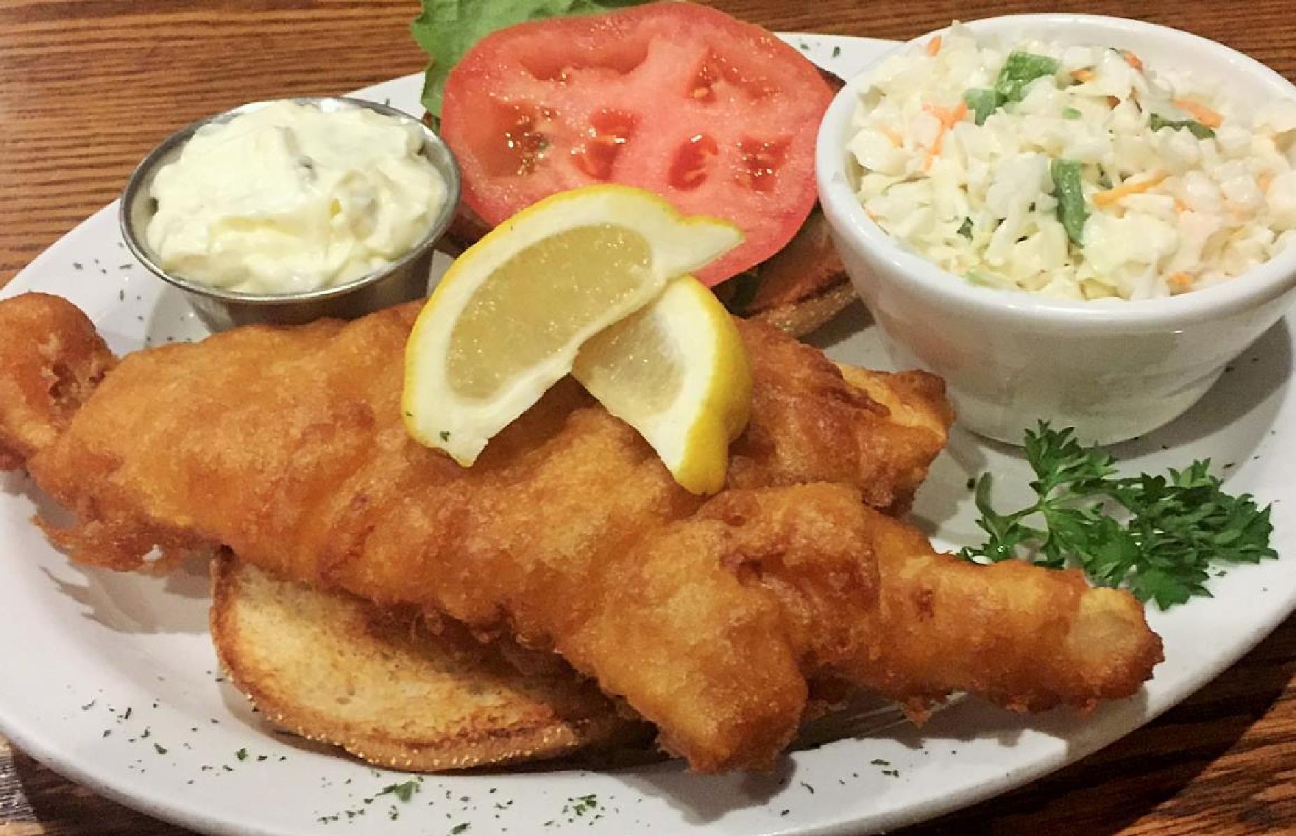 The most historic fast food spots in America | lovemoney.com