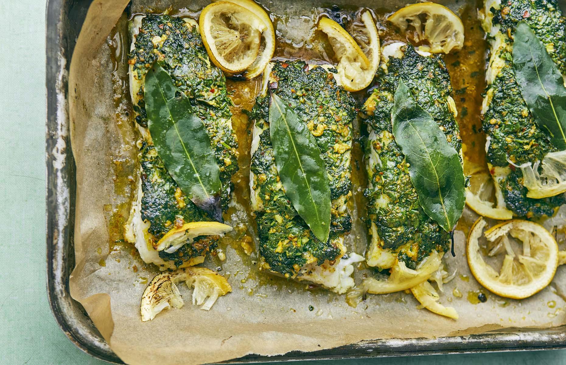 Tasty dinners on the table in 20 minutes | lovemoney.com