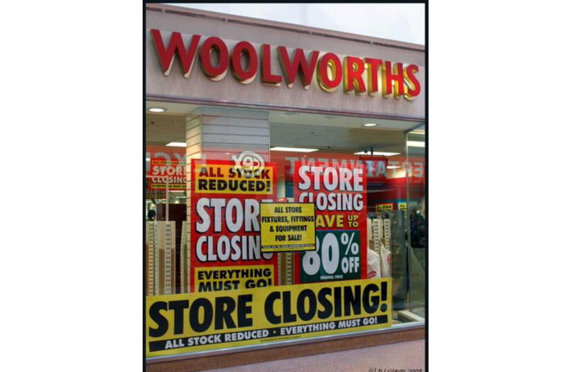 12 famous businesses that very publicly failed | lovemoney.com