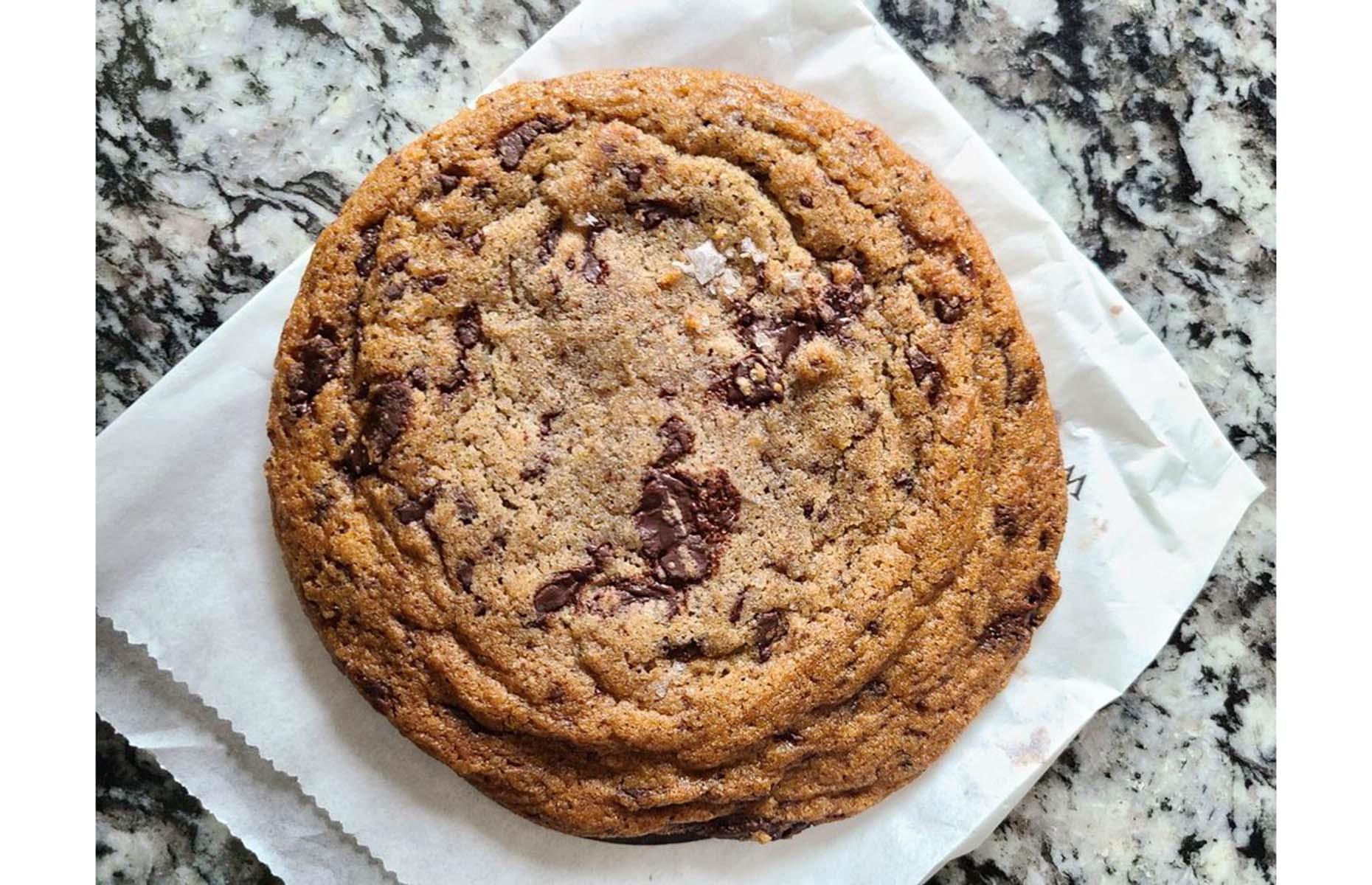 The tastiest cookie in every state | lovemoney.com
