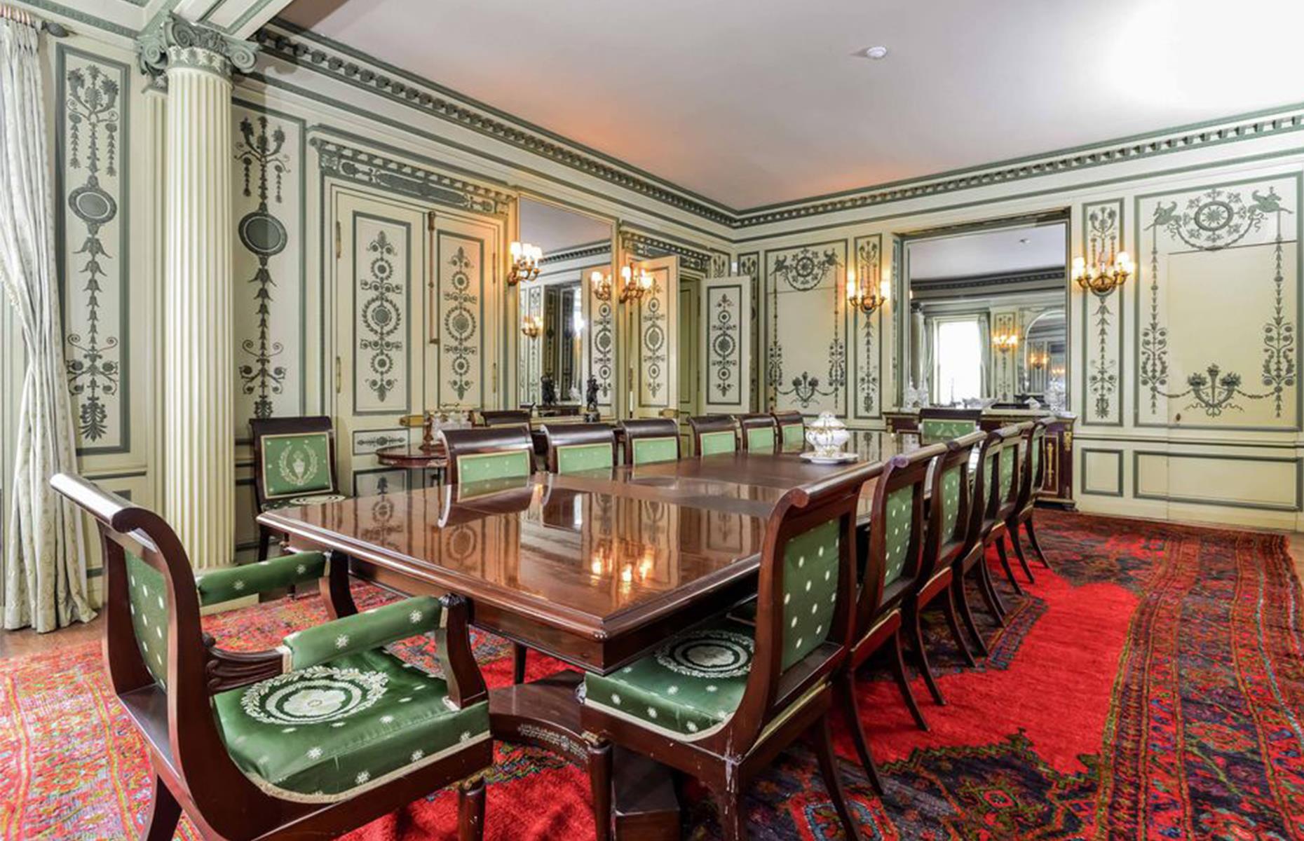 Mummified mansions: luxury time capsule properties (copy) | lovemoney.com