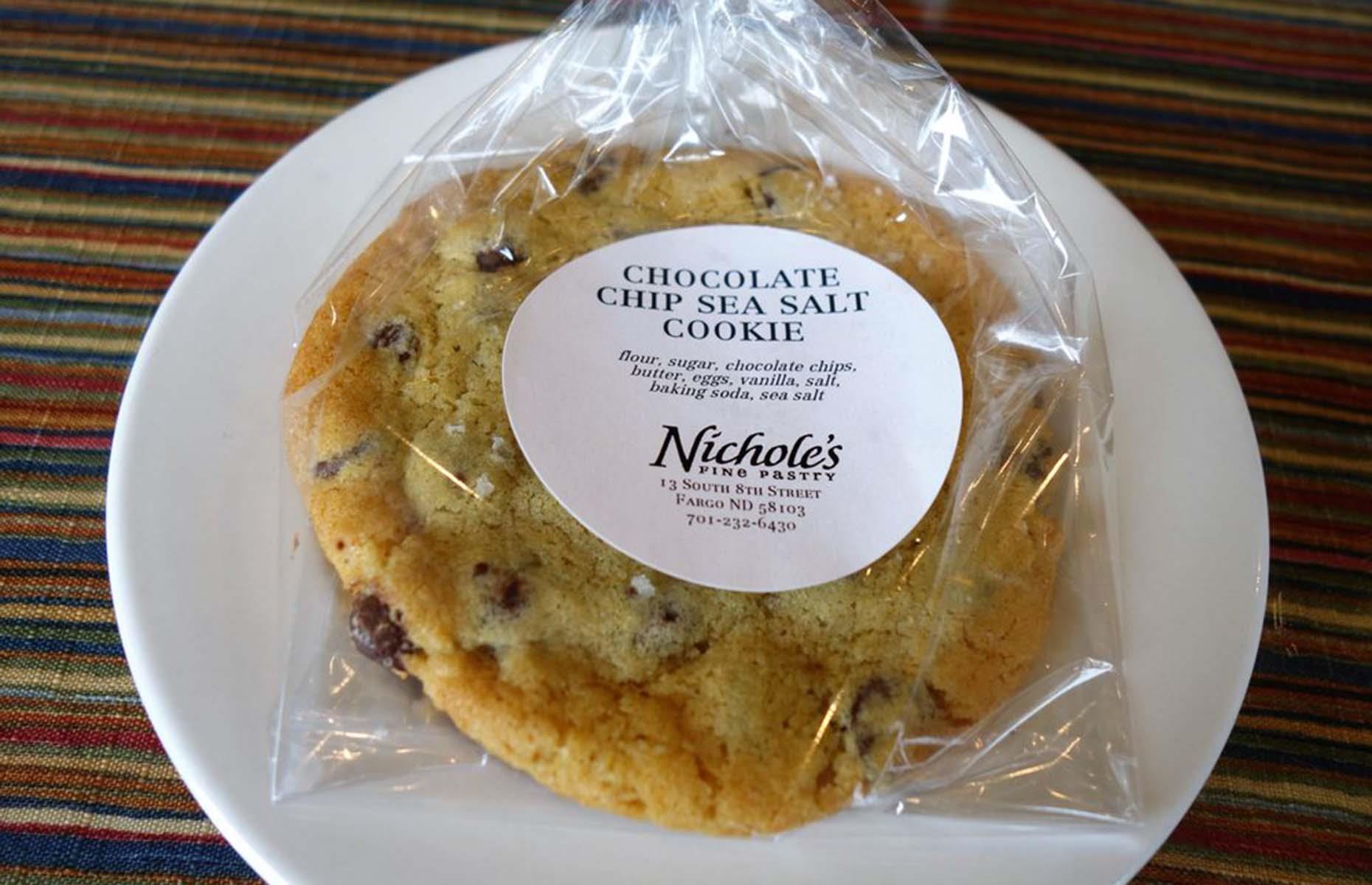 The tastiest cookie in every state (copy) | lovemoney.com