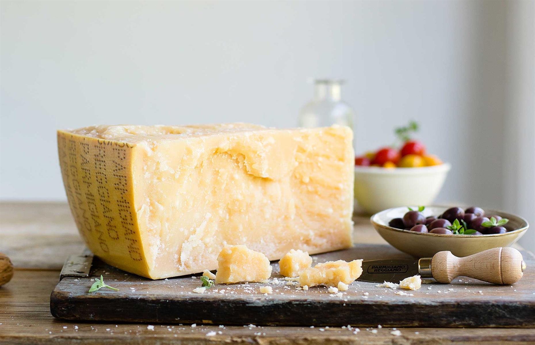 The astonishing time it takes to make Tabasco and more foods worth ...