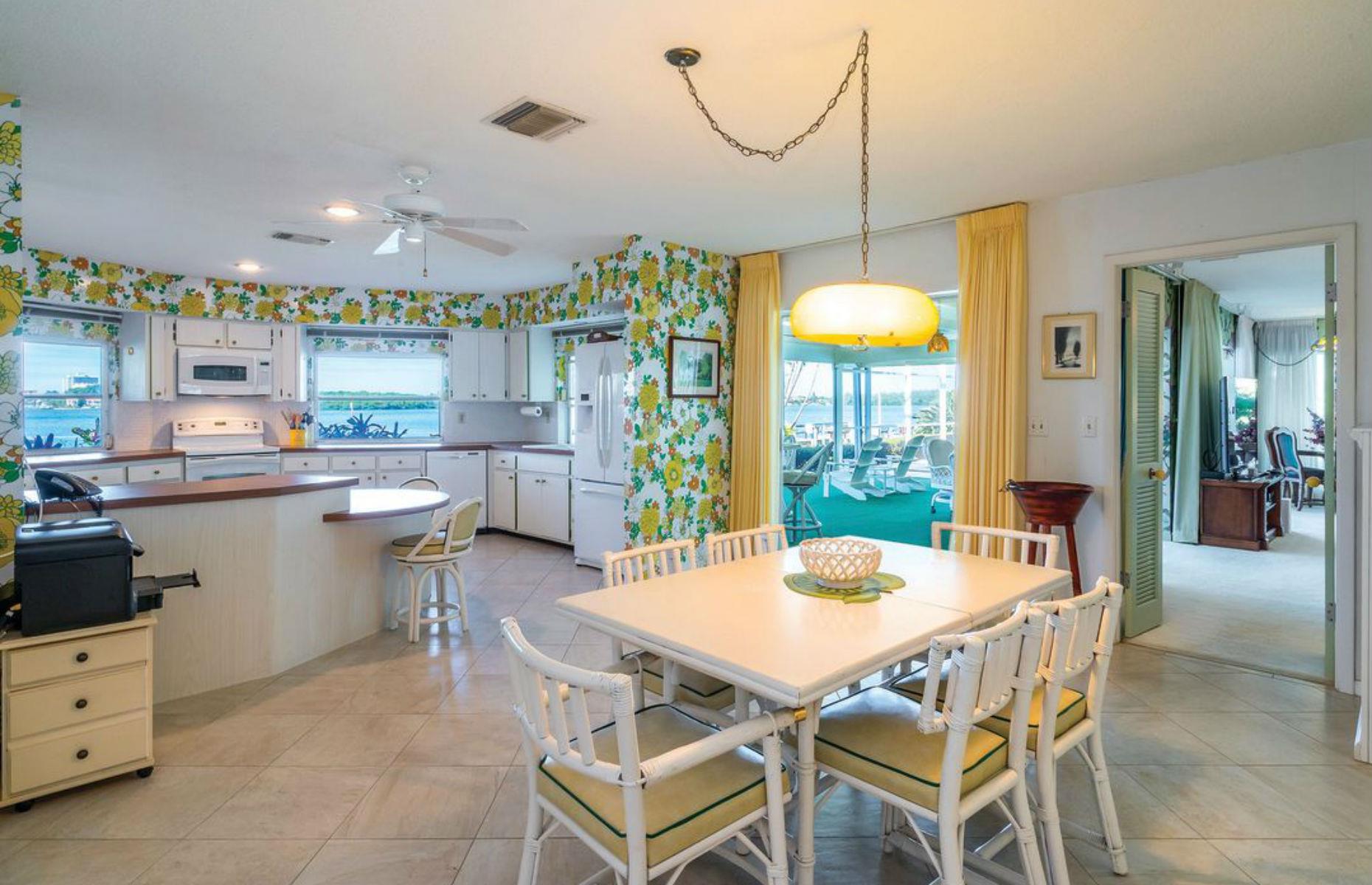 Mummified mansions: luxury time capsule properties (copy) | lovemoney.com