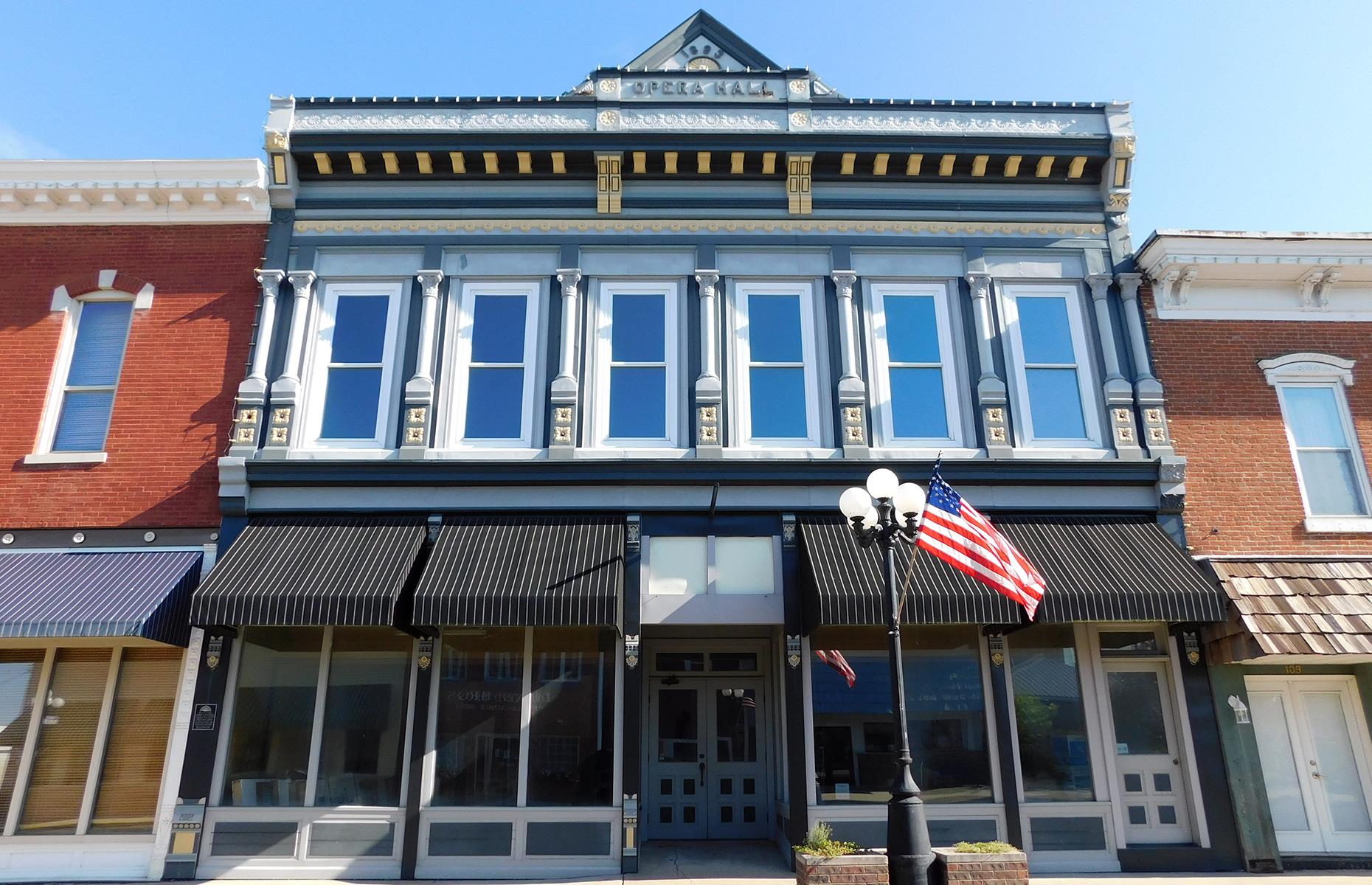 This is your state's most underrated town | lovemoney.com