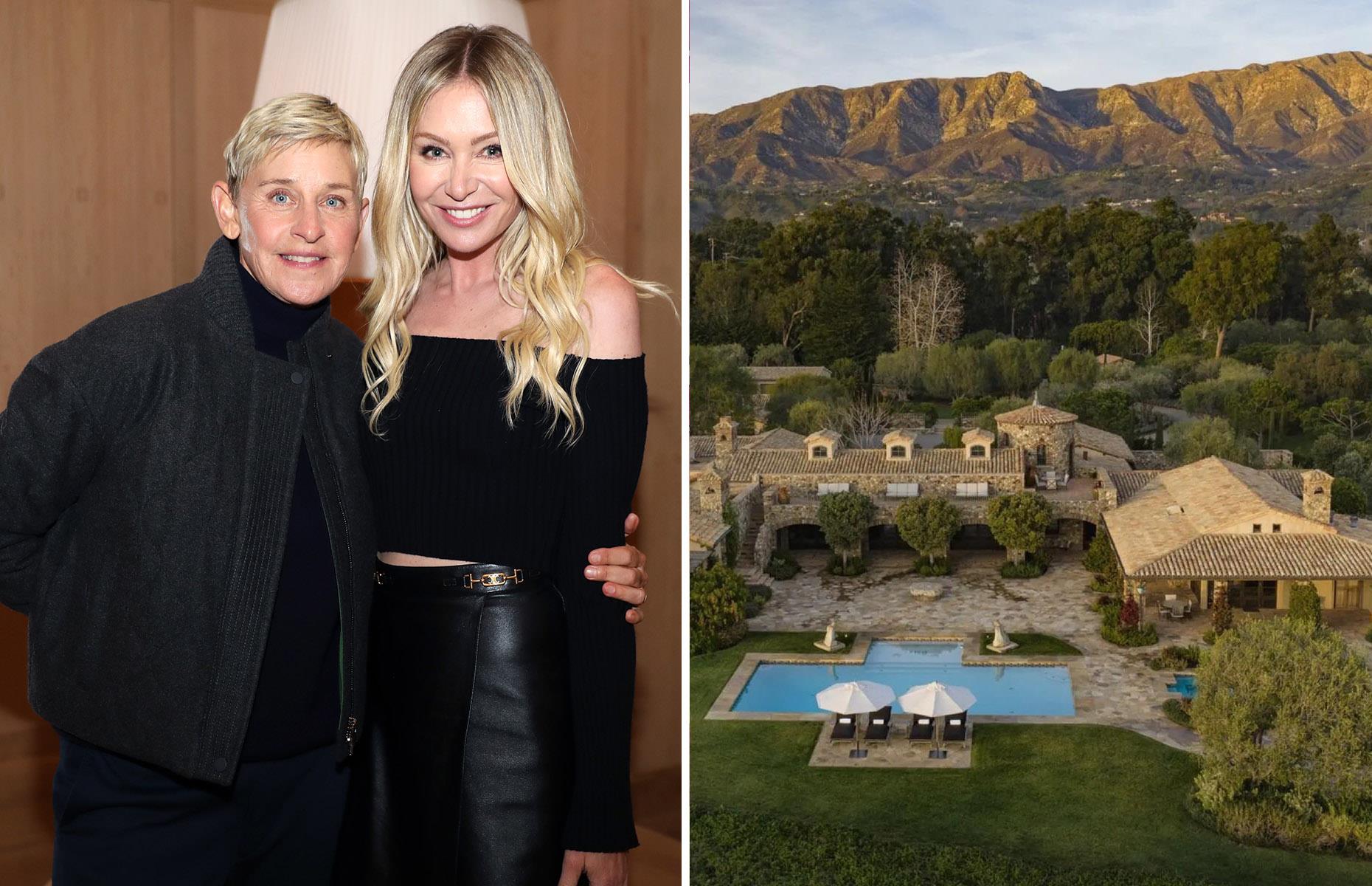 The most expensive celebrity homes ever | lovemoney.com
