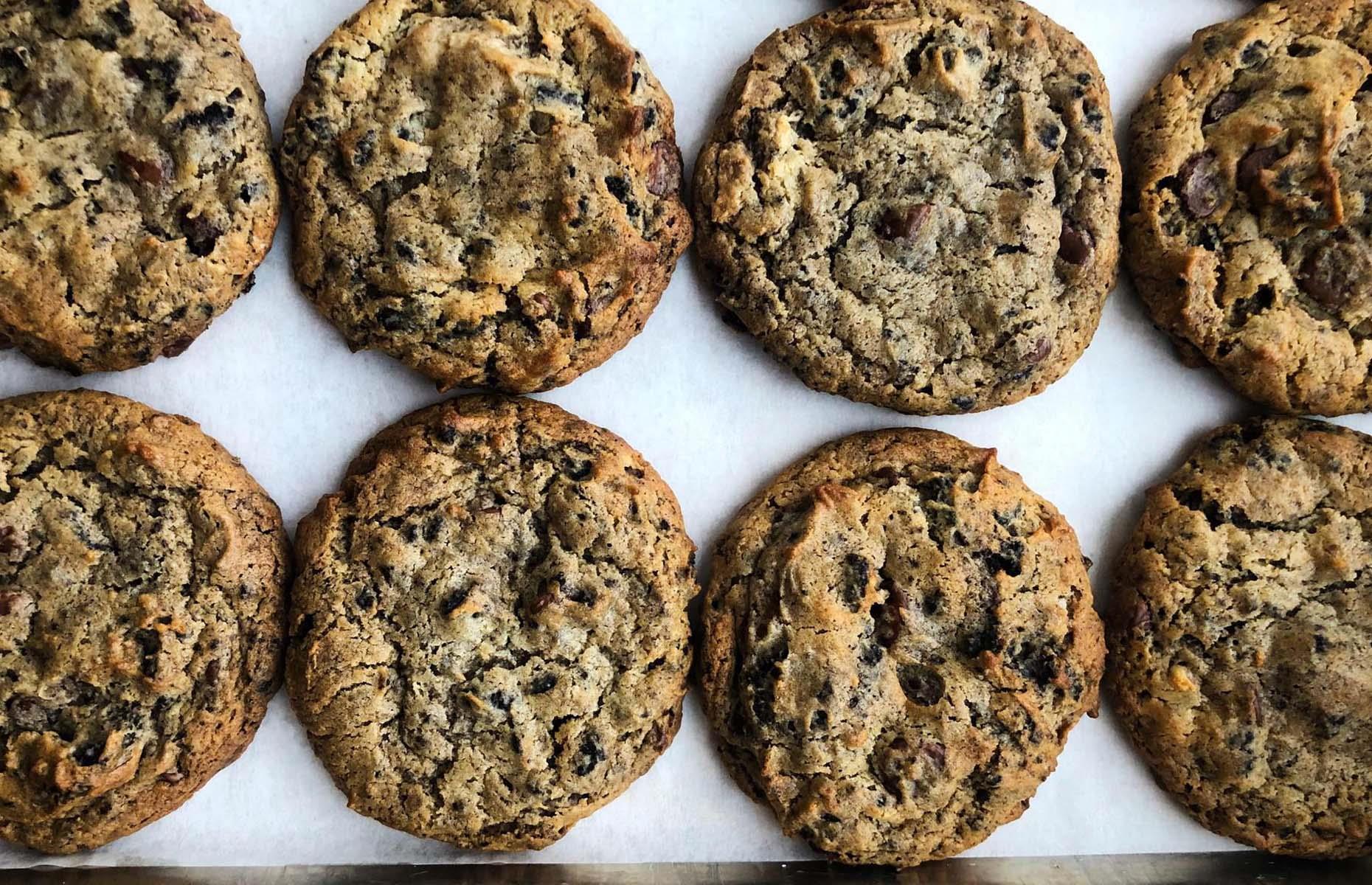 The tastiest cookie in every state (copy) | lovemoney.com