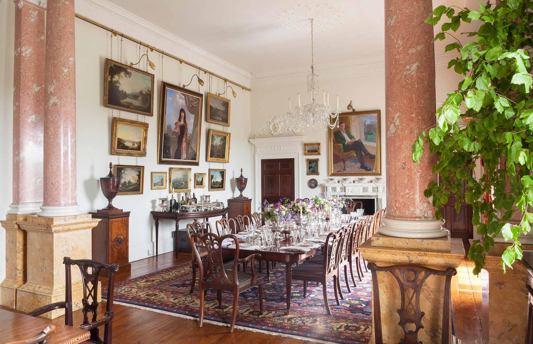 Bridgerton-style estates that you can actually buy | lovemoney.com