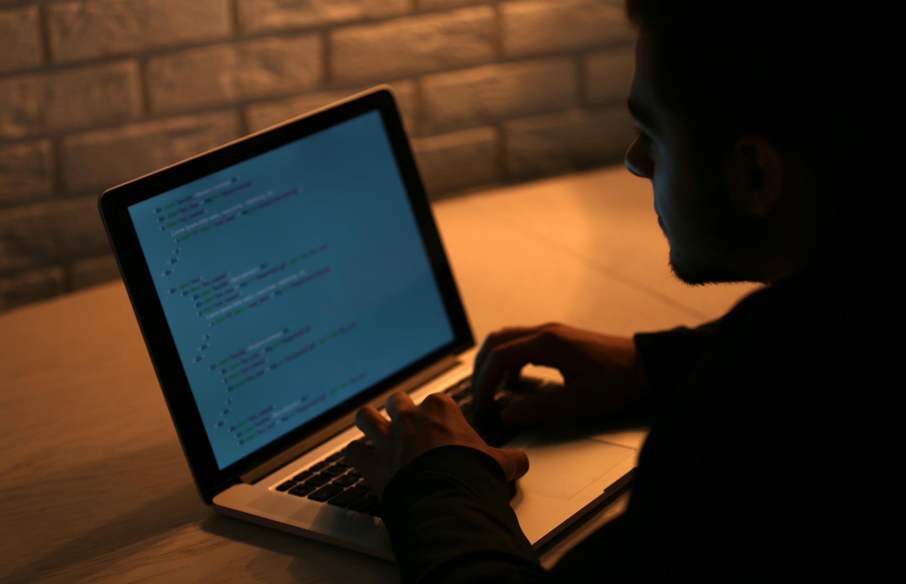 A financial hacker reveals the traps to watch out for online ...