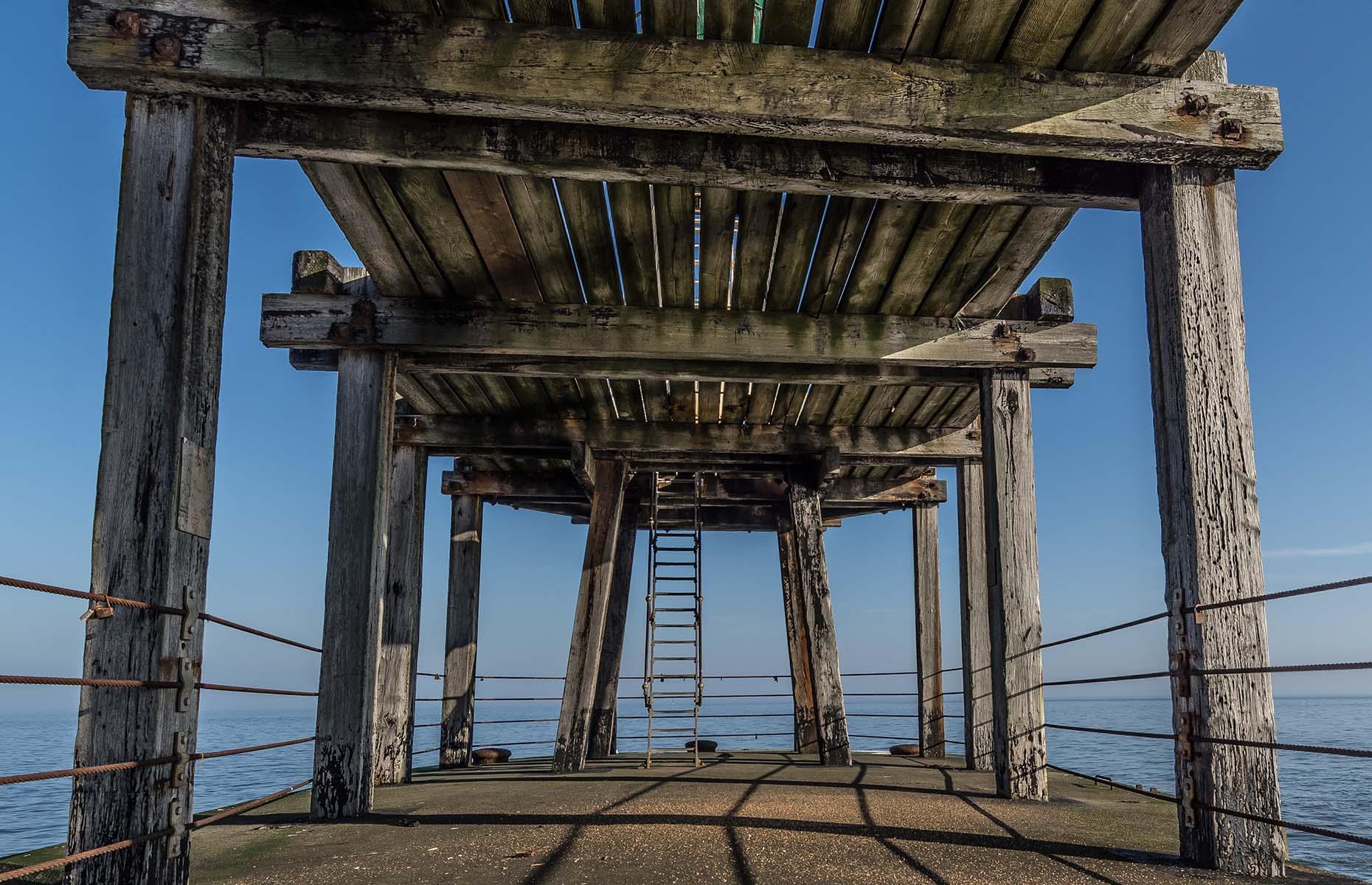 Award-winning photography of the world's most historic places ...