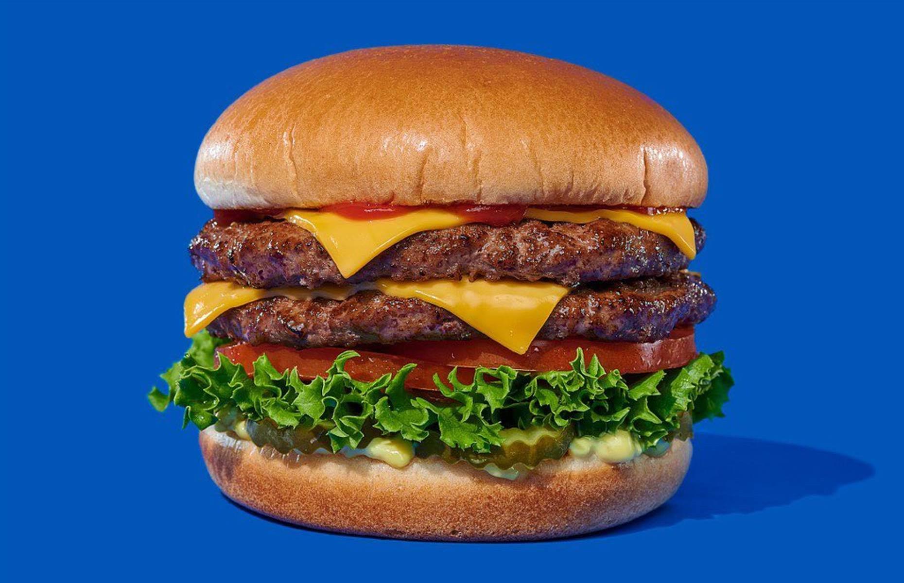 Tasty fast food you can only eat in the US | lovemoney.com