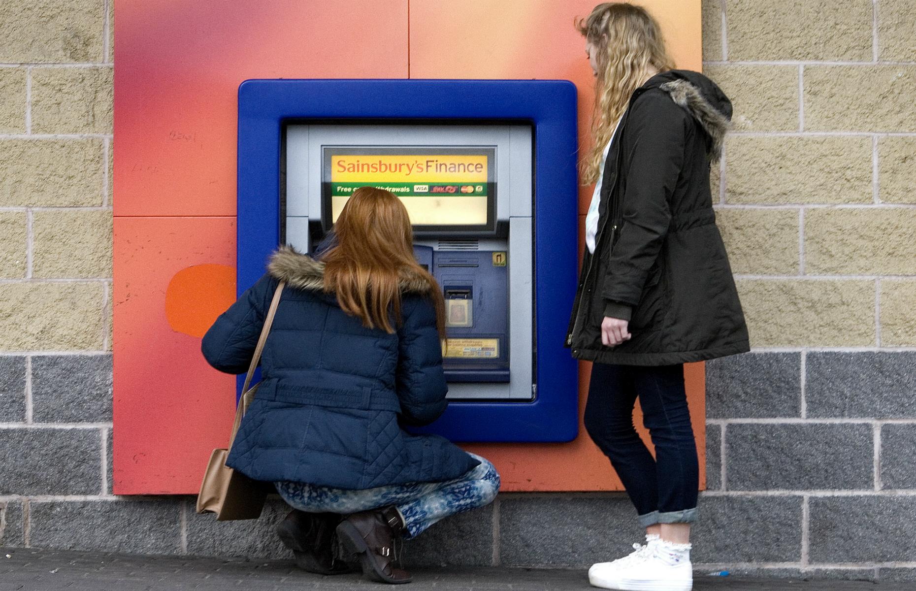 Crazy cash machines: the world's most extraordinary ATMs | lovemoney.com