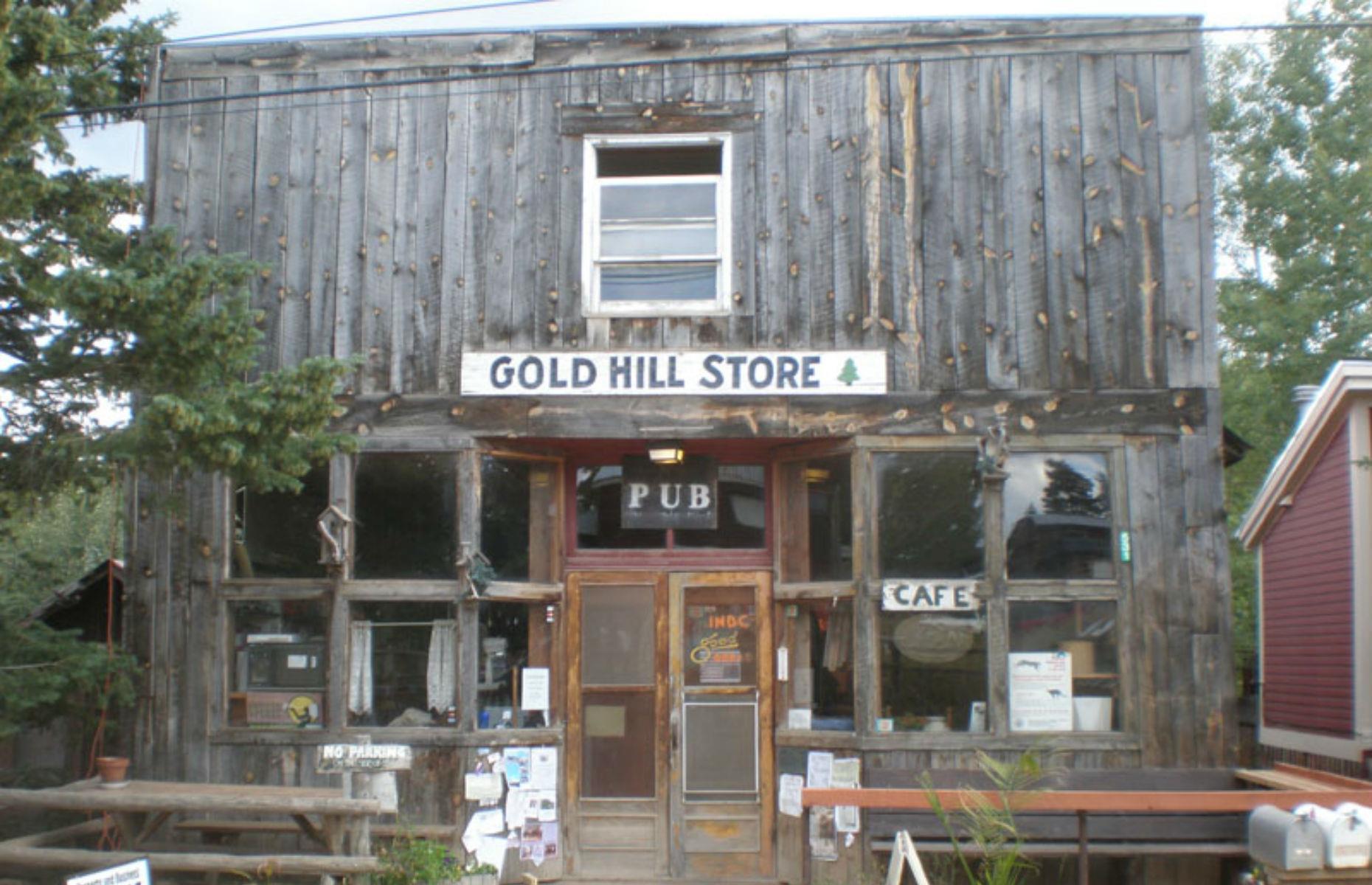 The most charming general store in every US state | lovemoney.com