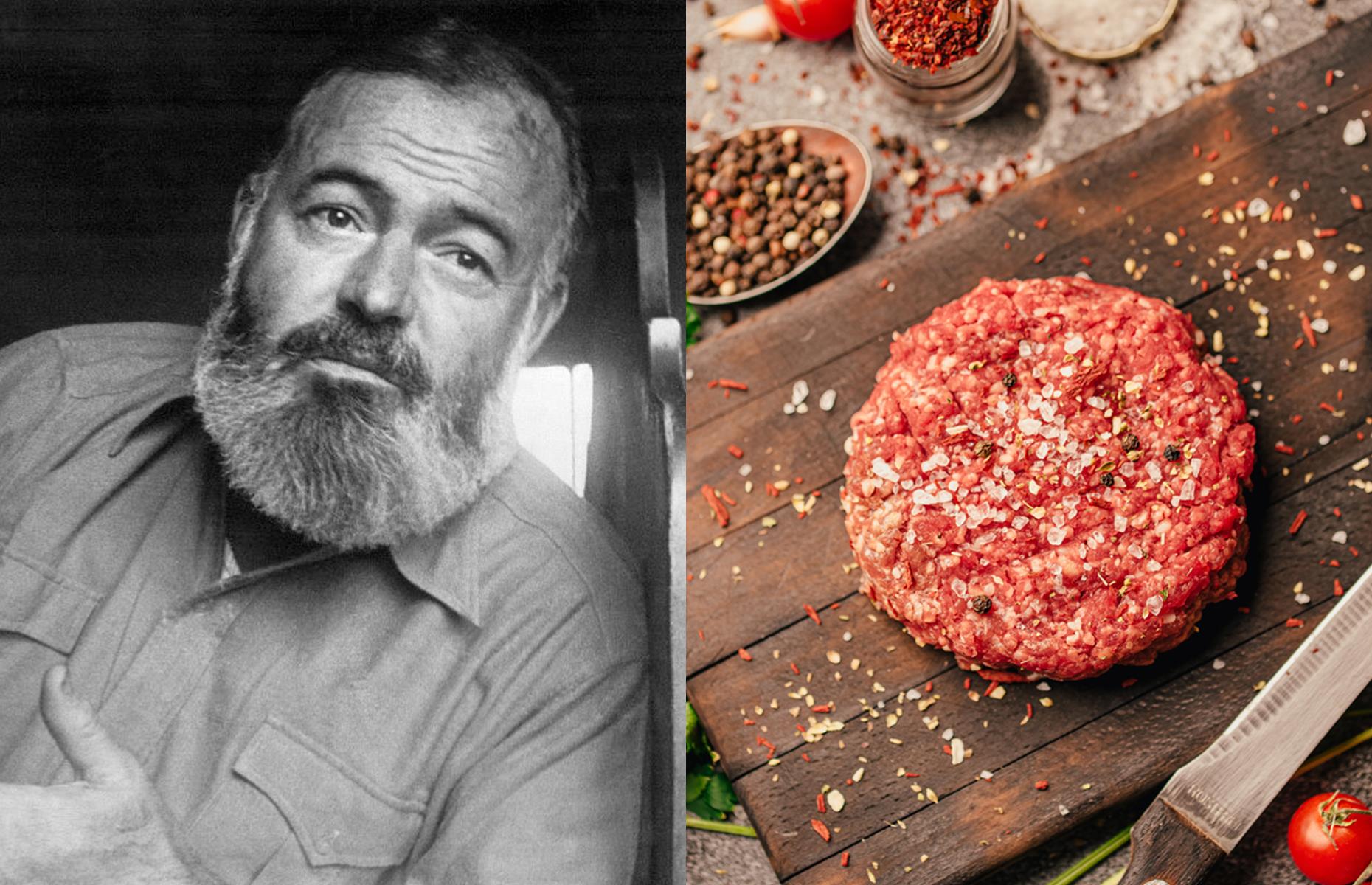 History's most famous figures and their favorite dishes | lovemoney.com