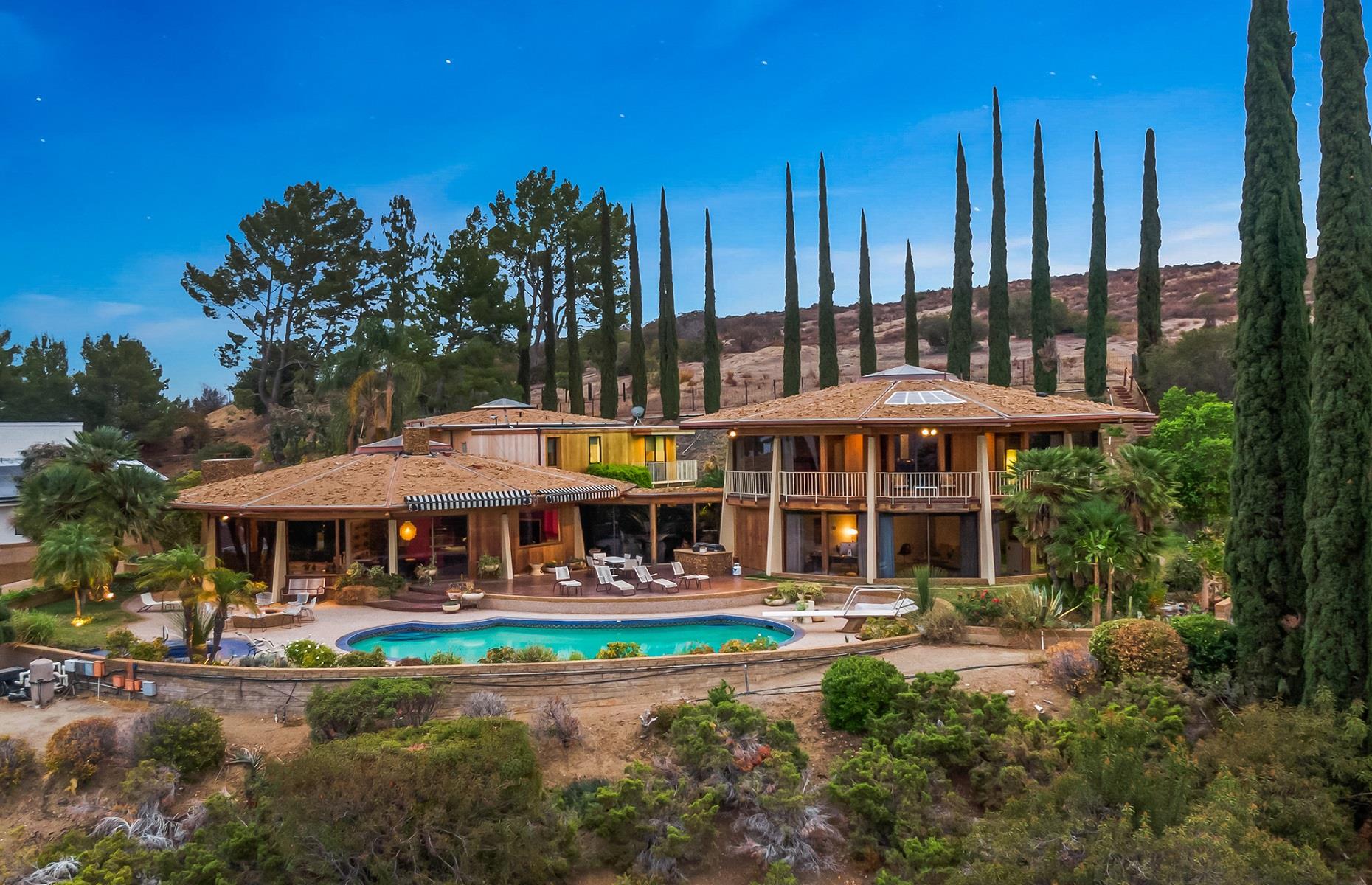 Mummified mansions: luxury time capsule properties (copy) | lovemoney.com