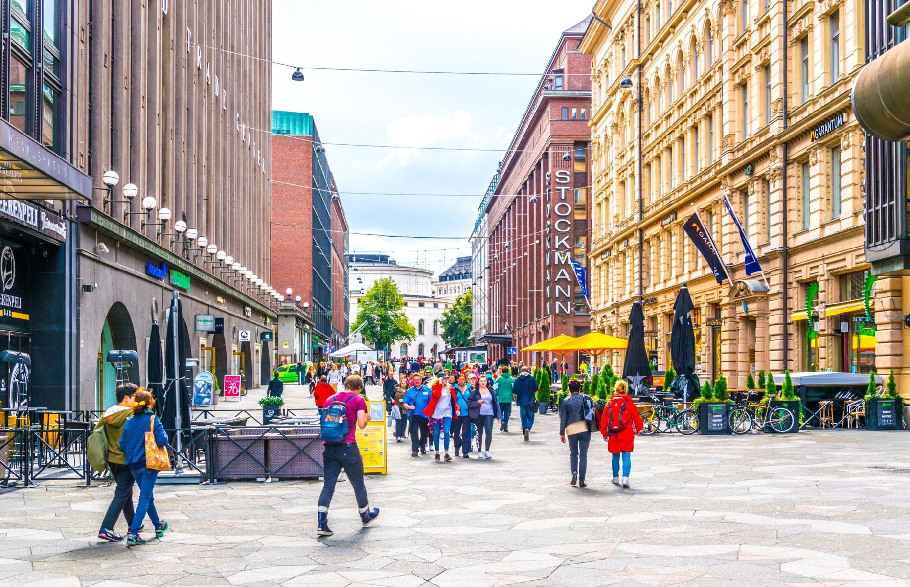 The surprising poverty levels in the world’s richest nations ...