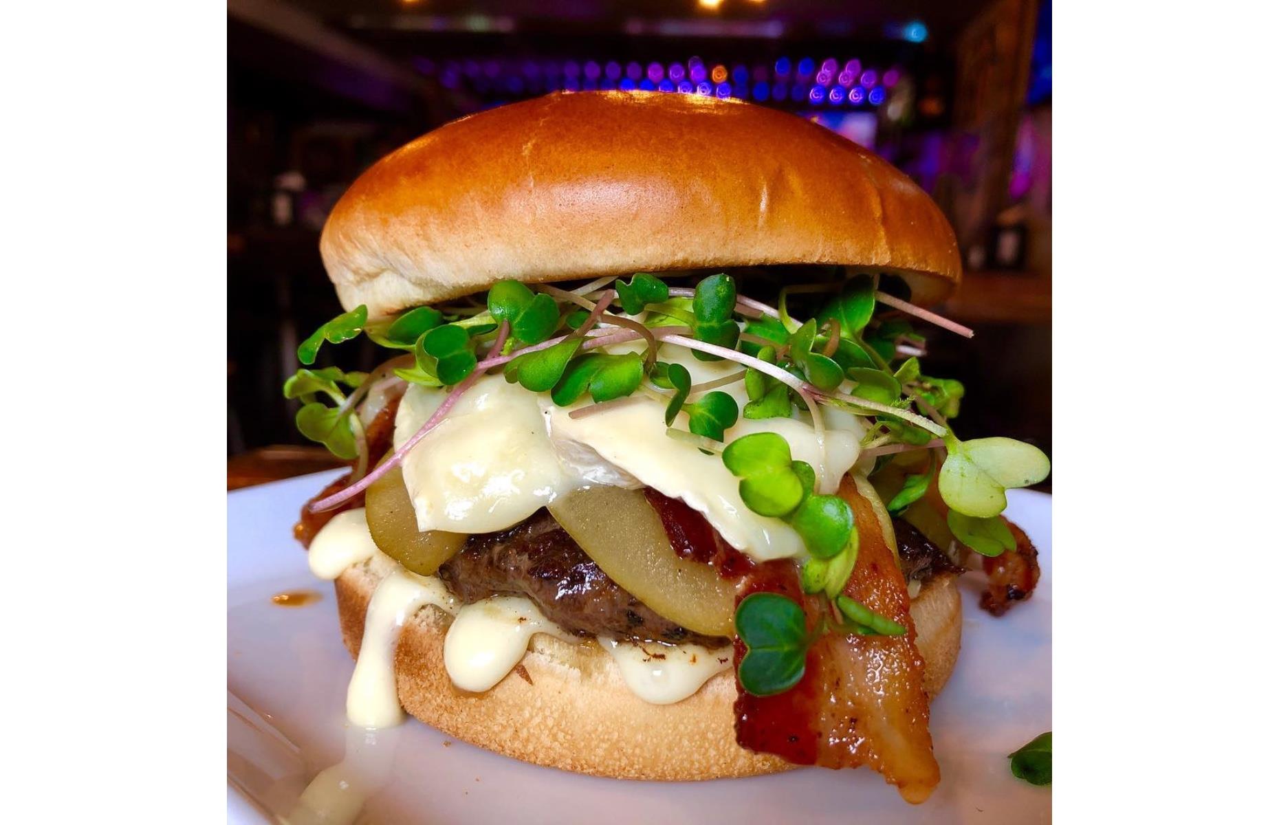 The best cheeseburger in every state | lovemoney.com