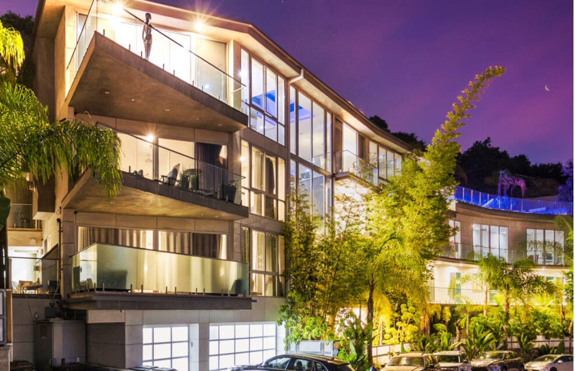 TikTok mansions where viral videos pay the rent | lovemoney.com