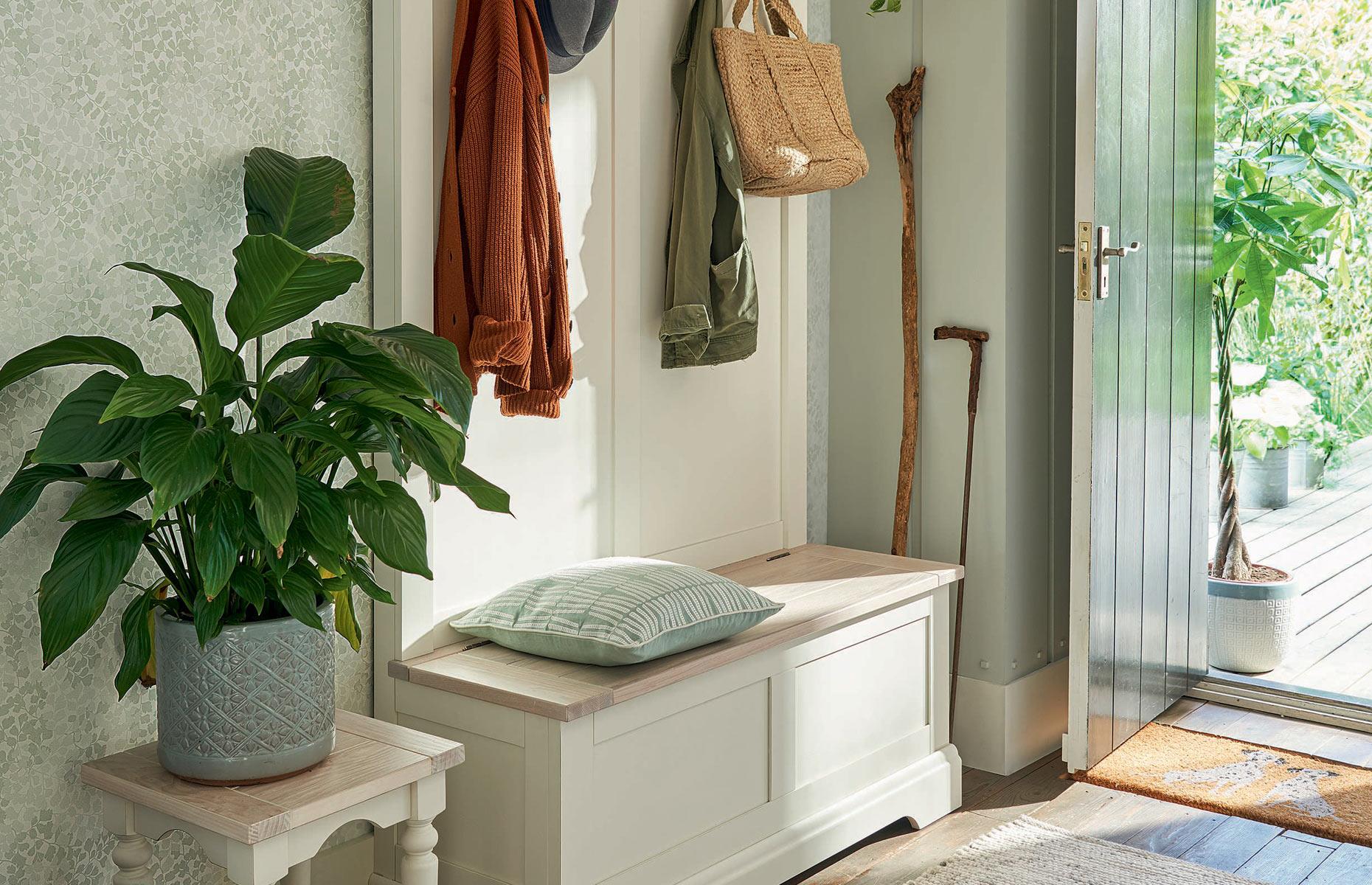 Spring decorating ideas for the new season (copy) | lovemoney.com