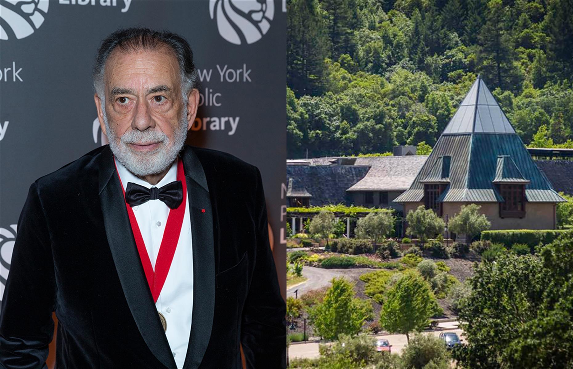 America's most famous celebrity-owned restaurants | lovemoney.com