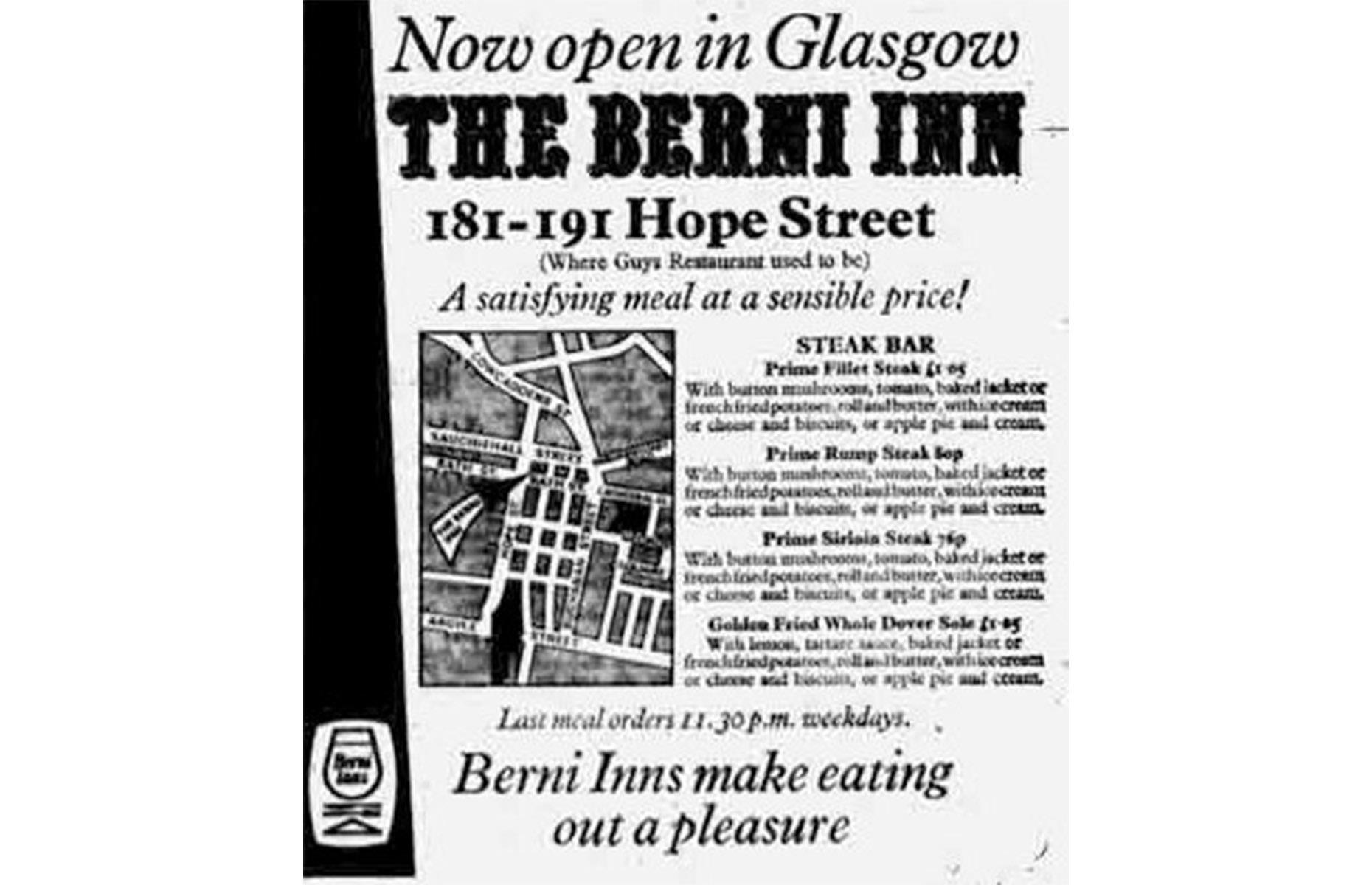 Fast food chains we wish hadn't closed | lovemoney.com