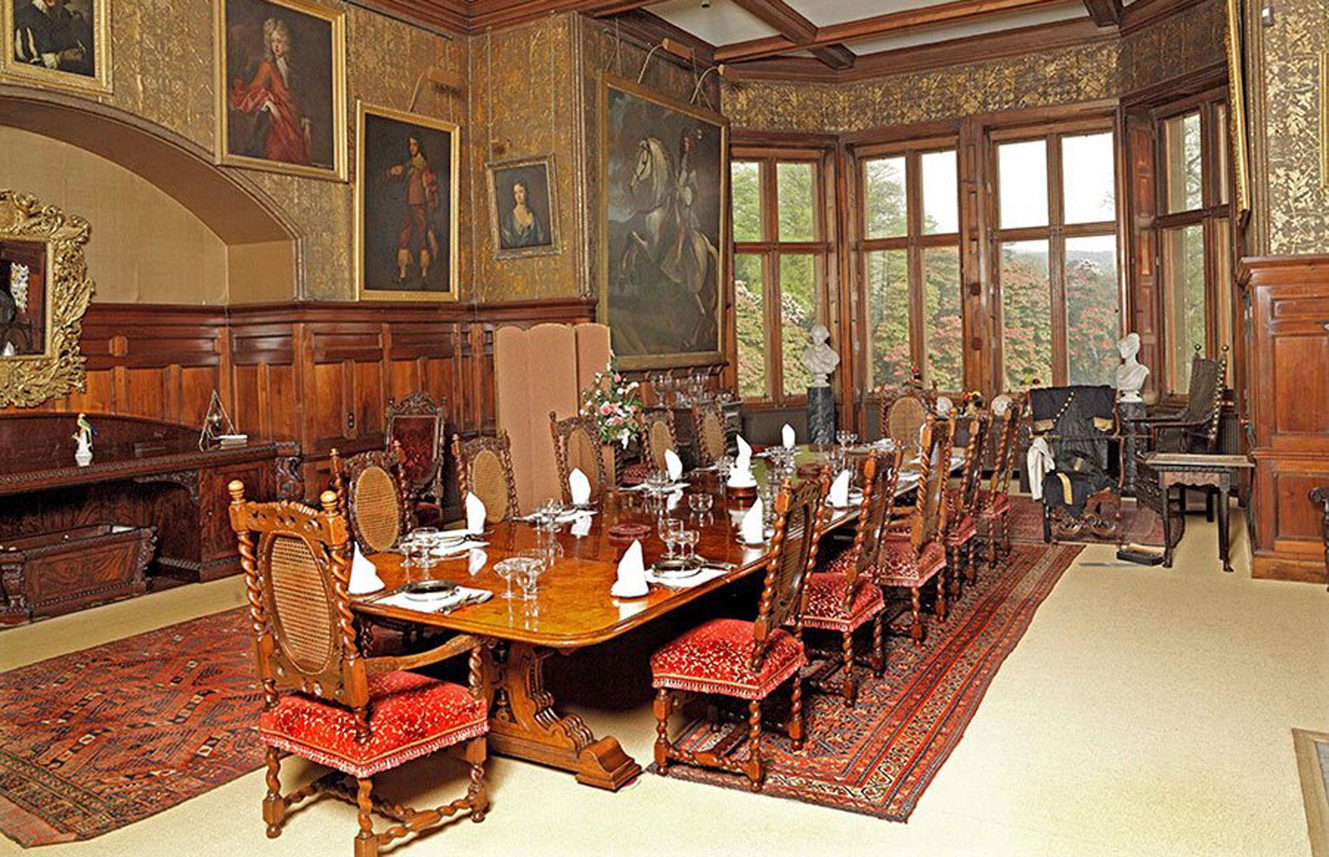 Beautiful stately homes hiding dark secrets | lovemoney.com