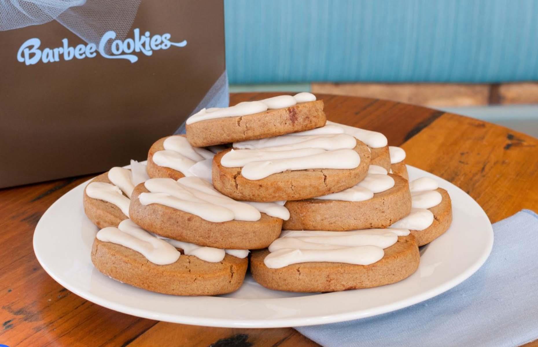 The tastiest cookie in every state (copy) | lovemoney.com