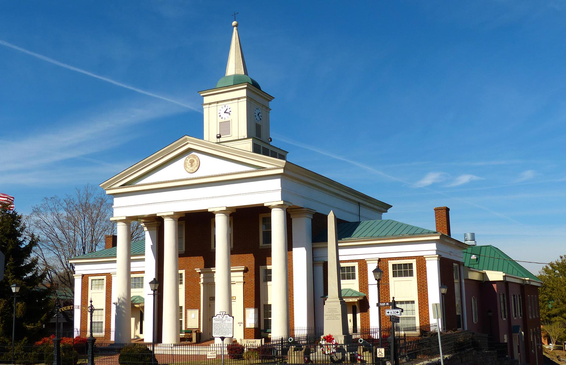 Ranked: the most charming historic town in every state | lovemoney.com