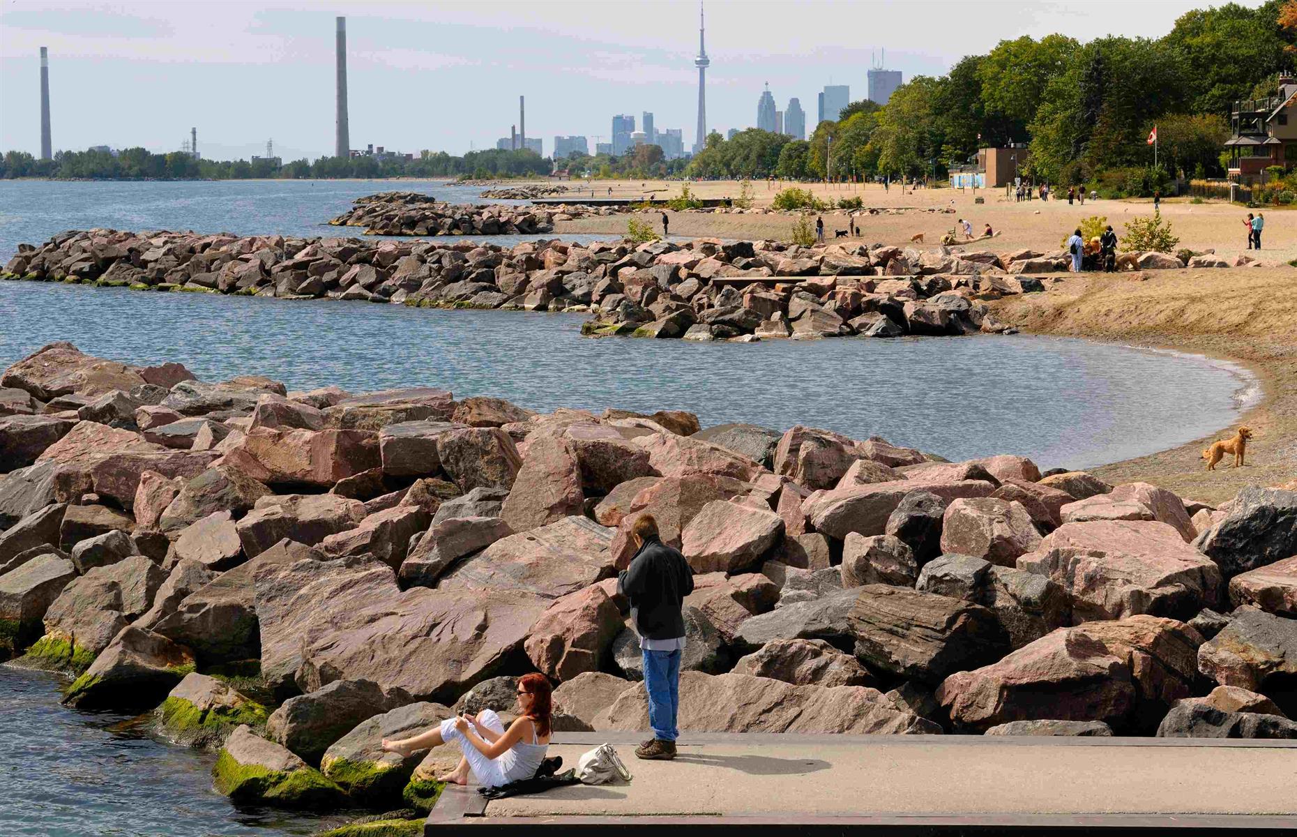 Canada’s coolest neighbourhoods you have to visit | lovemoney.com