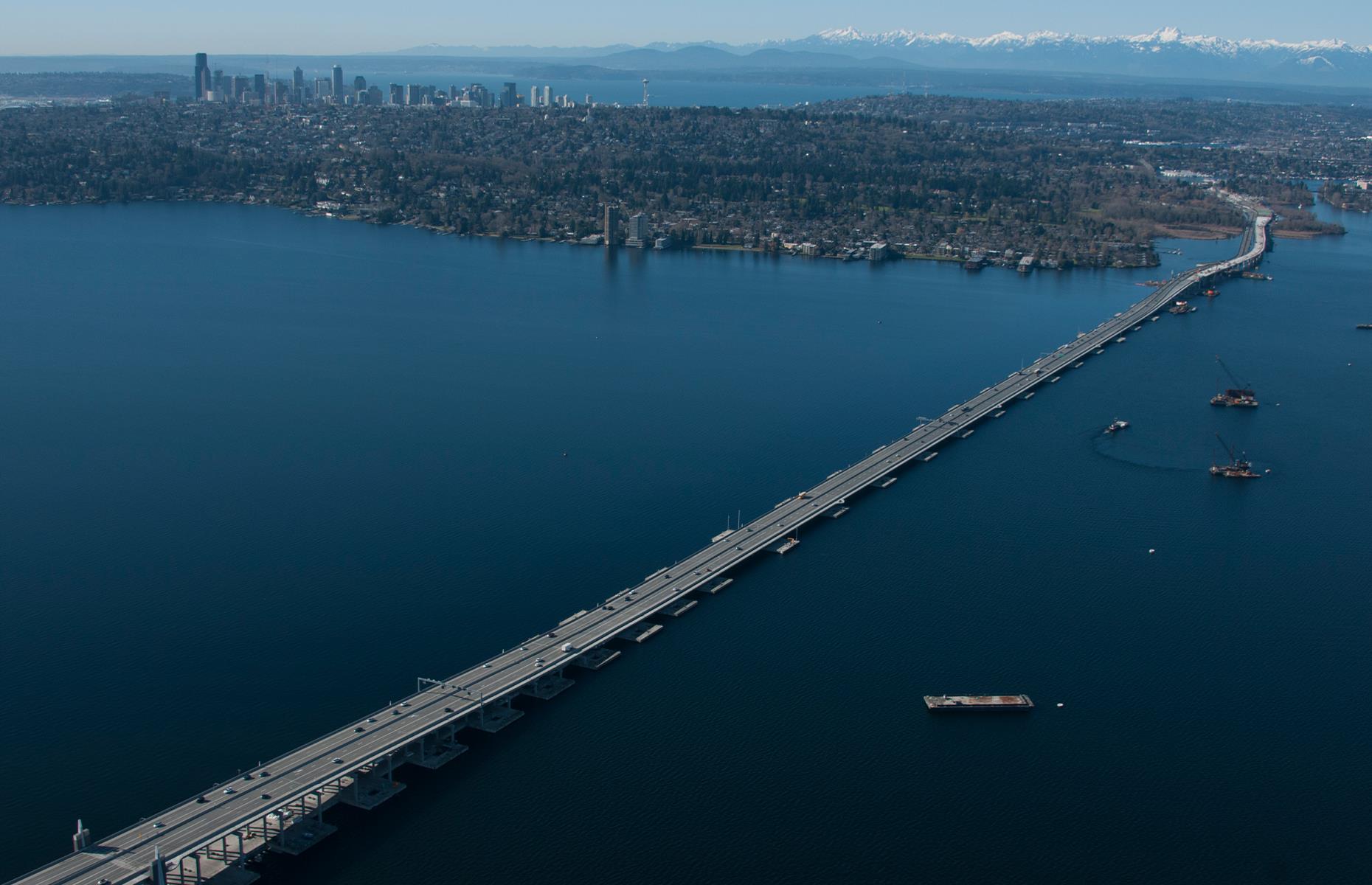 America's biggest past megaprojects | lovemoney.com