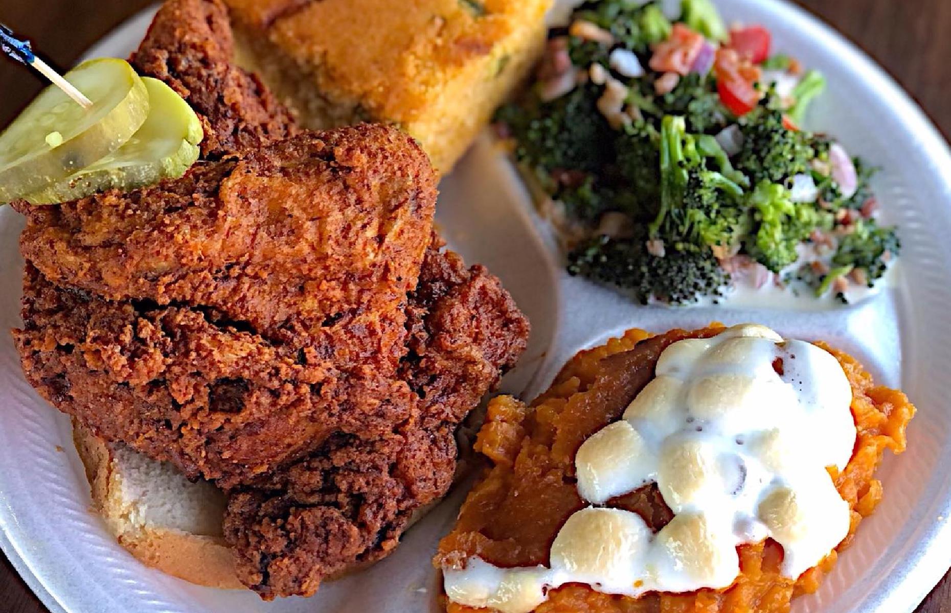 We've found the best foodie town to visit in your state | lovemoney.com