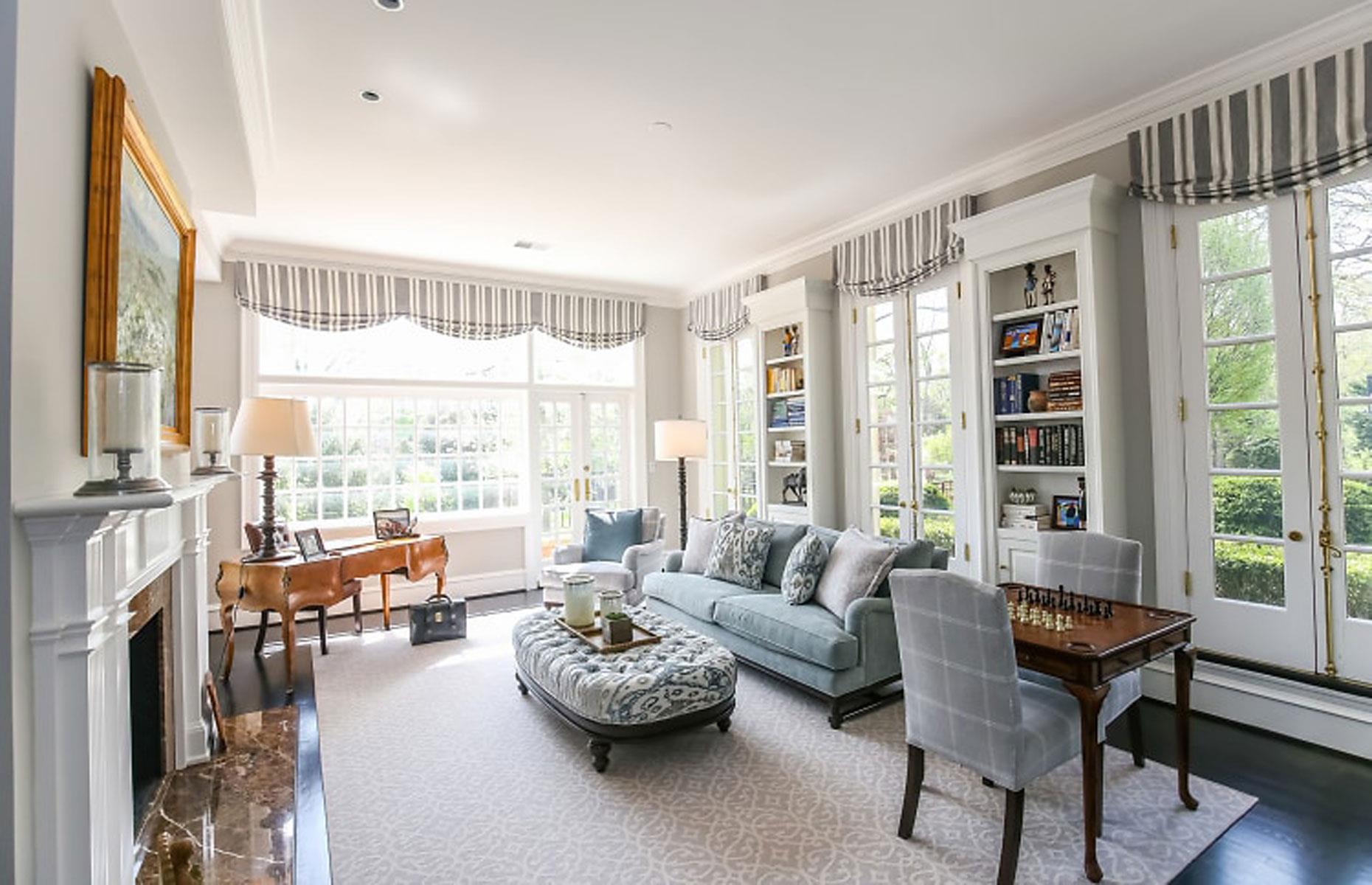 Joe Biden's houses: from passionate property flipper to president ...